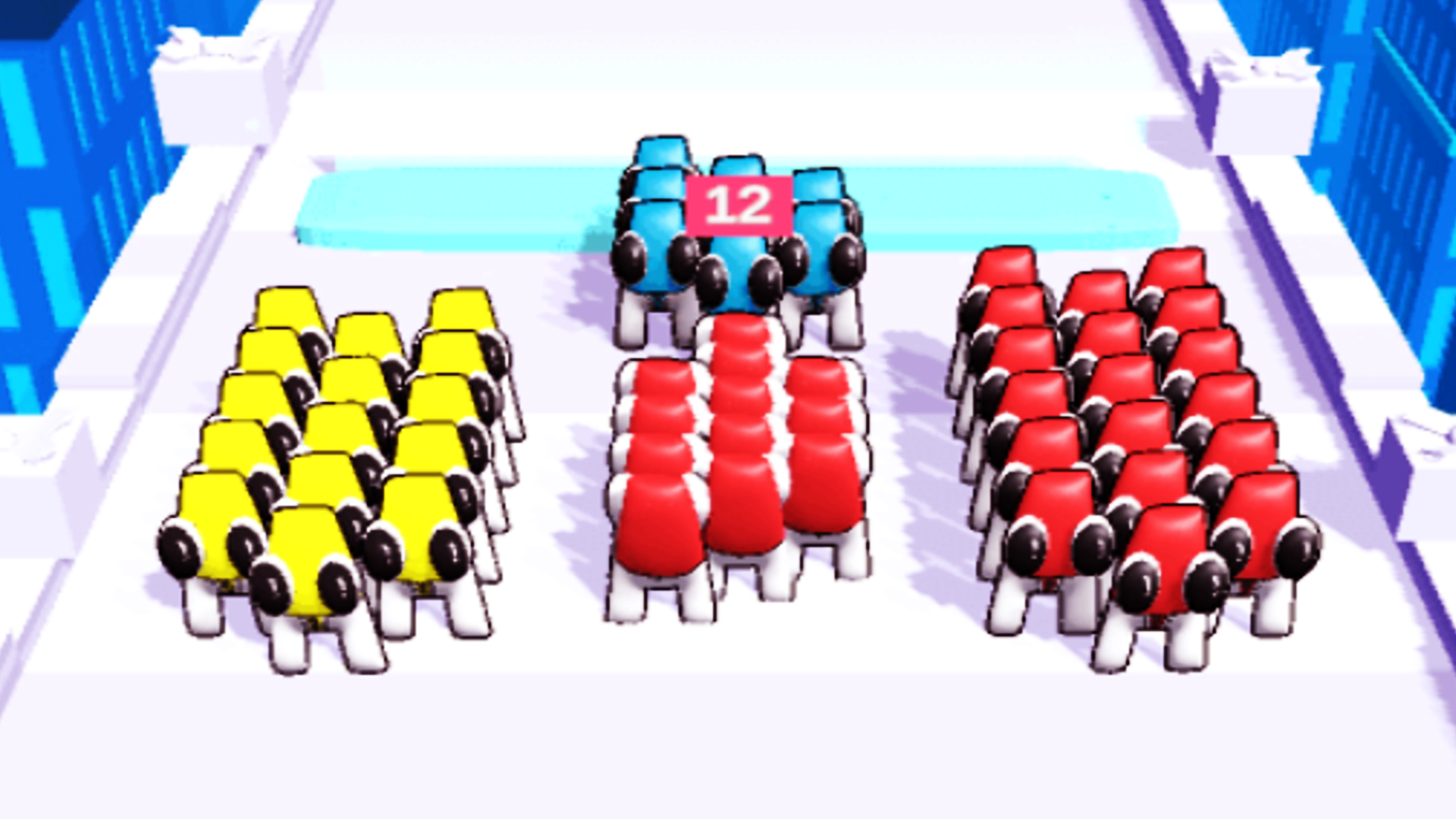 Alphabet Merge Battle: Monster Lore Evolution War Game - App on Amazon ...