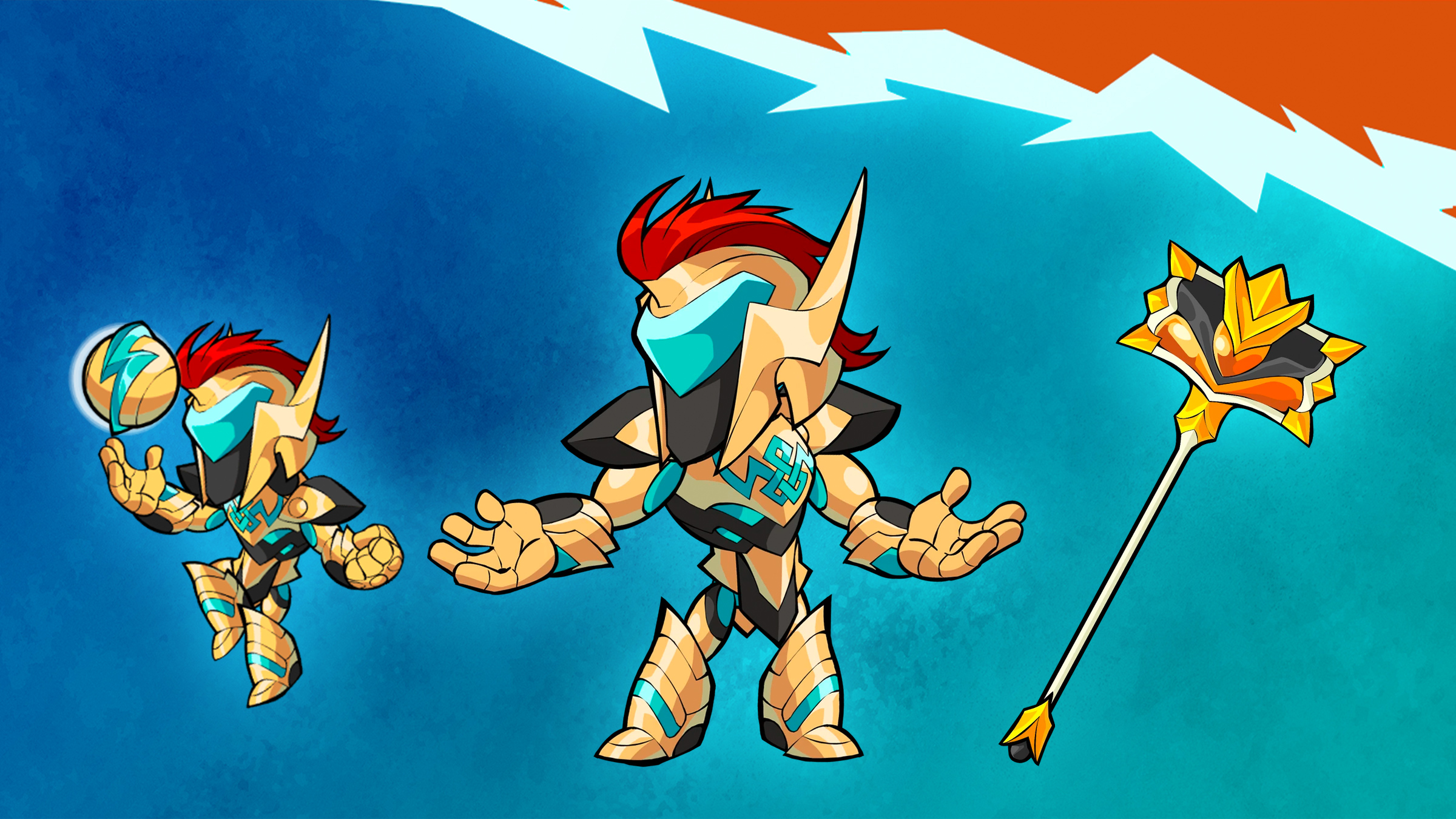 Claim Cinderguard Bundle with Prime Gaming | Included with a Prime ...