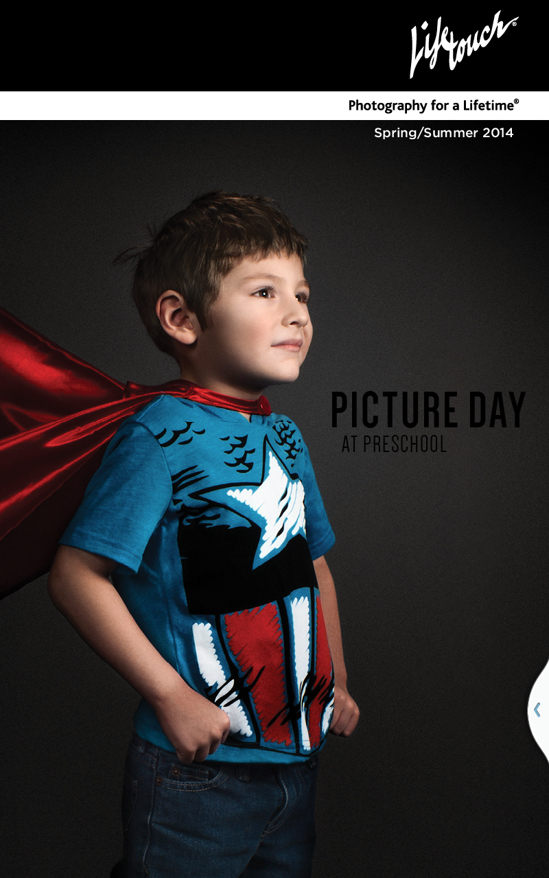 Lifetouch - App on Amazon Appstore