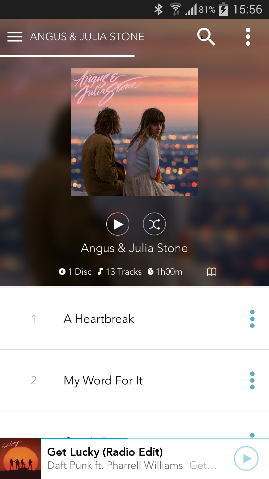 Qobuz Music - App on Amazon Appstore