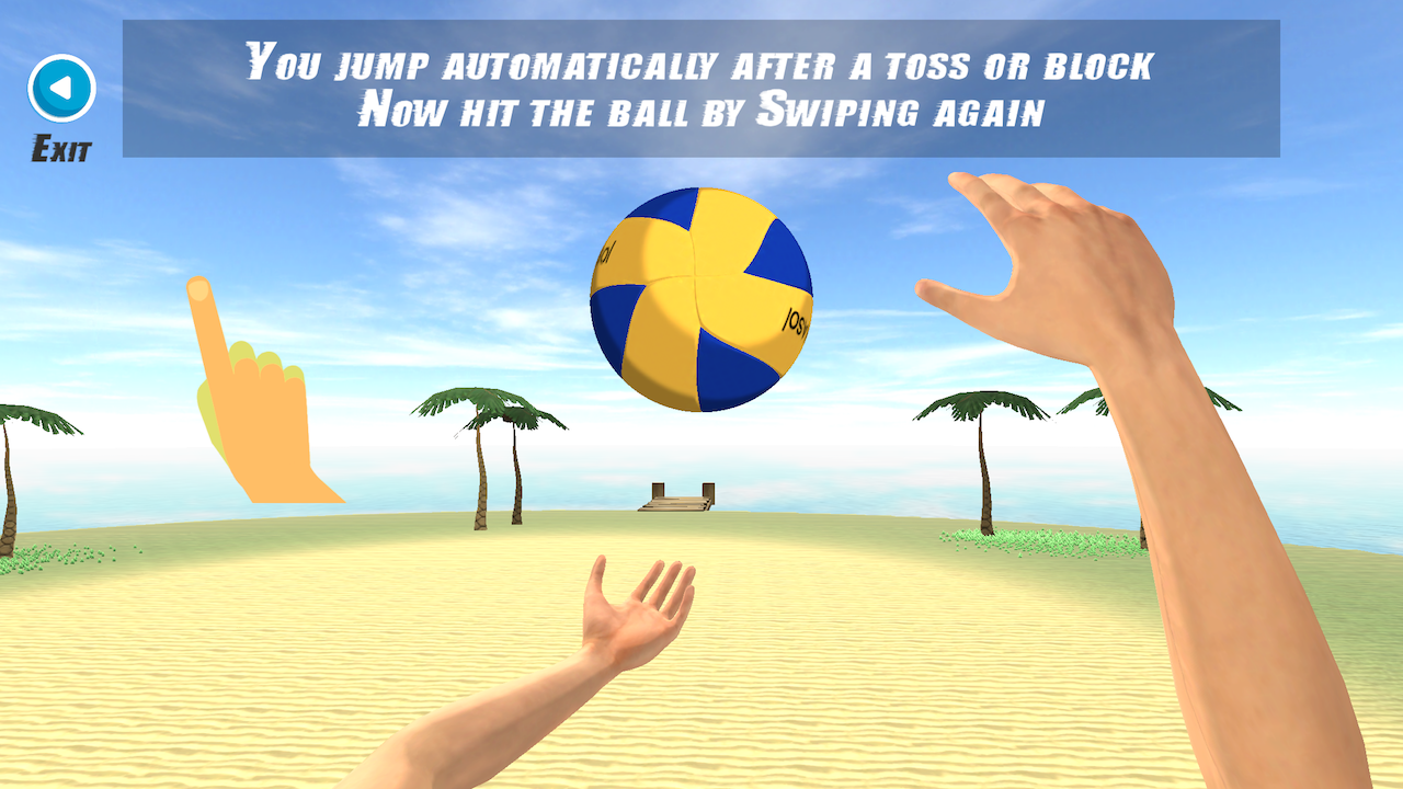 V-Ball - App on Amazon Appstore