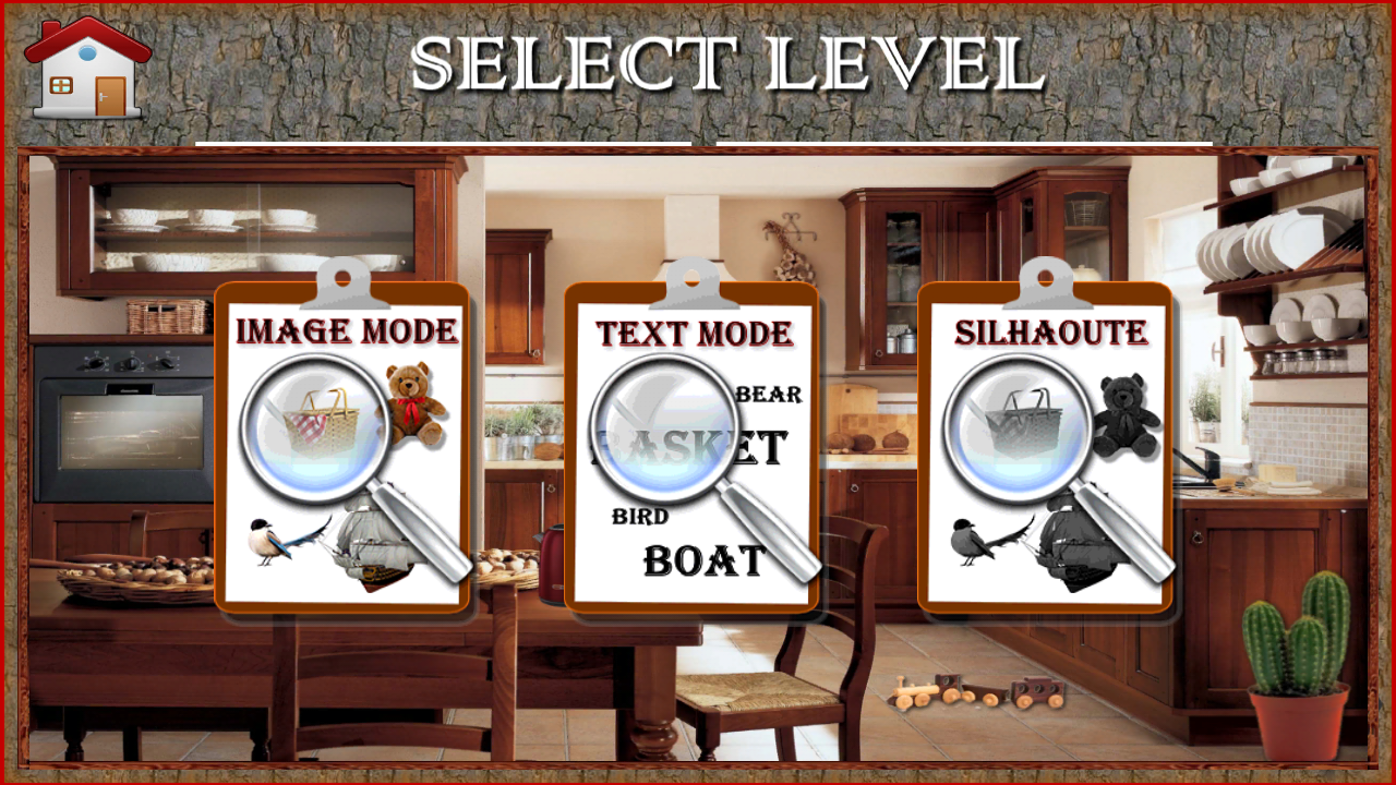 Hidden Object Kitchen - App on Amazon Appstore