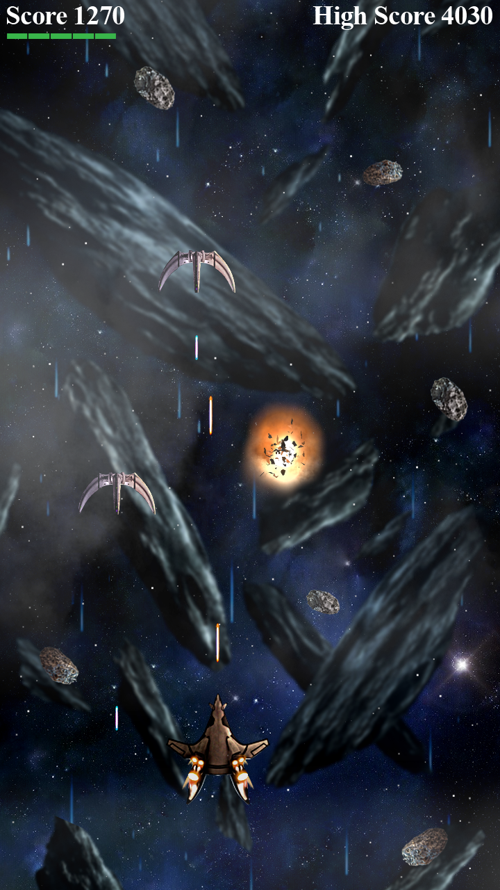 Boundless Space - Application sur Amazon Appstore