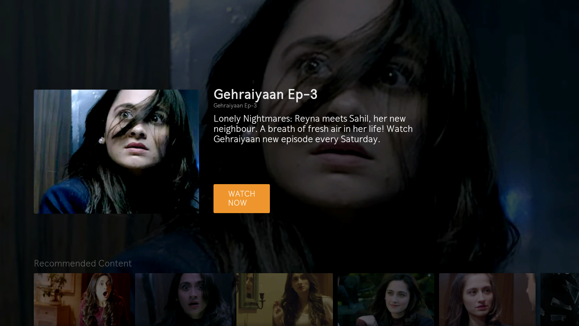 Viu - App on Amazon Appstore