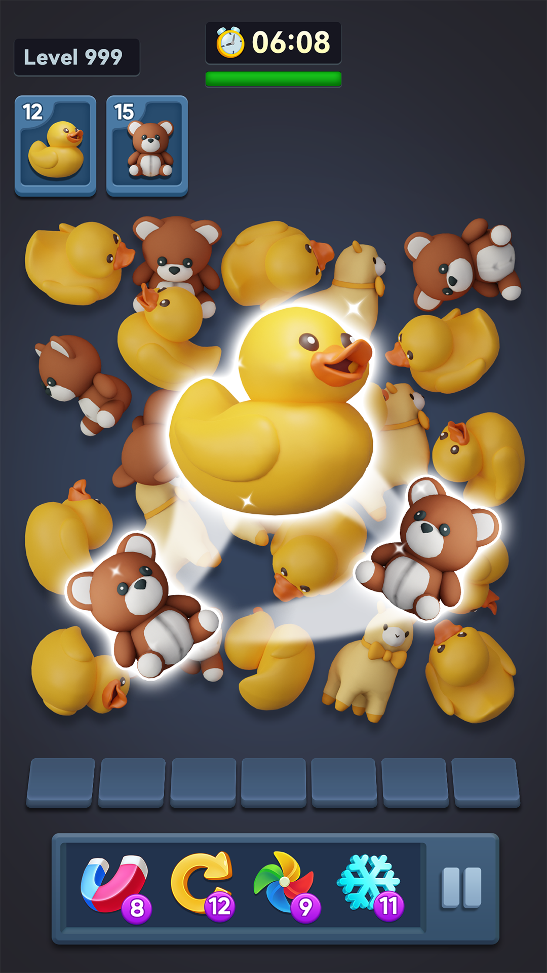 Match Mansion - App on Amazon Appstore