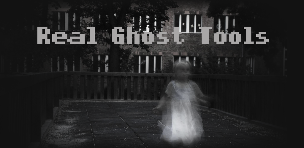 Real Ghost Tools - App on Amazon Appstore