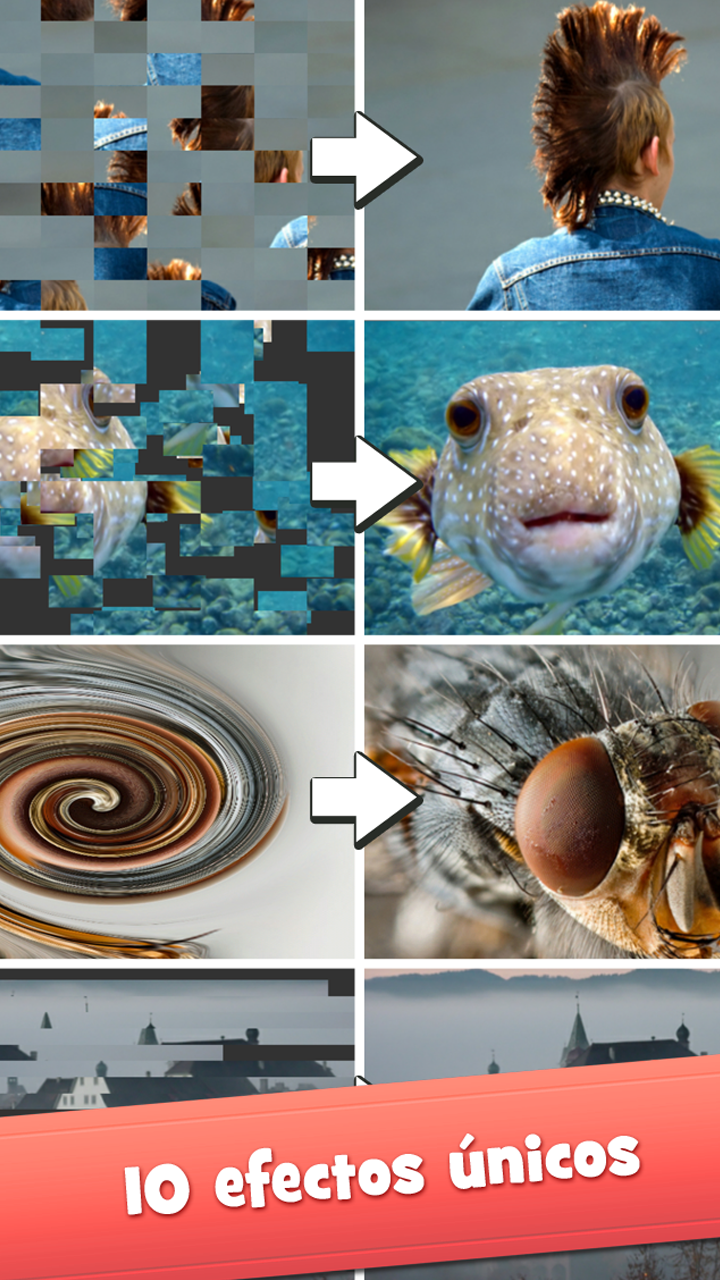 Eye Know: Cuestionario con imágenes FX - App on Amazon Appstore