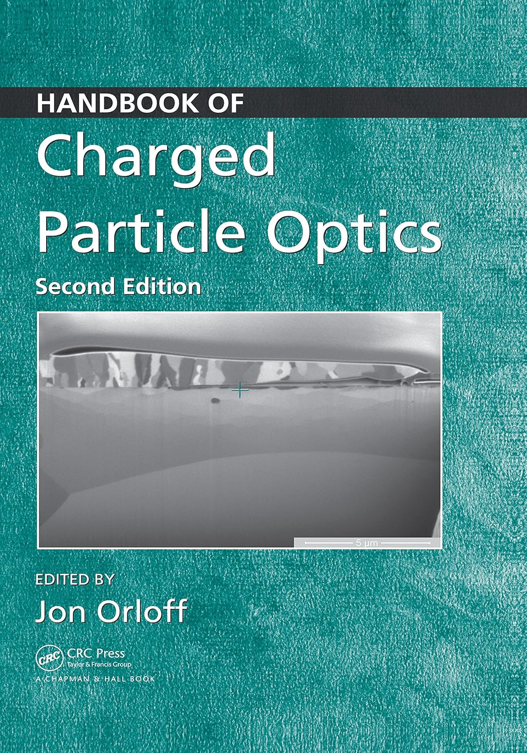 Handbook of Charged Particle Optics, Orloff, Jon, eBook - Amazon.com