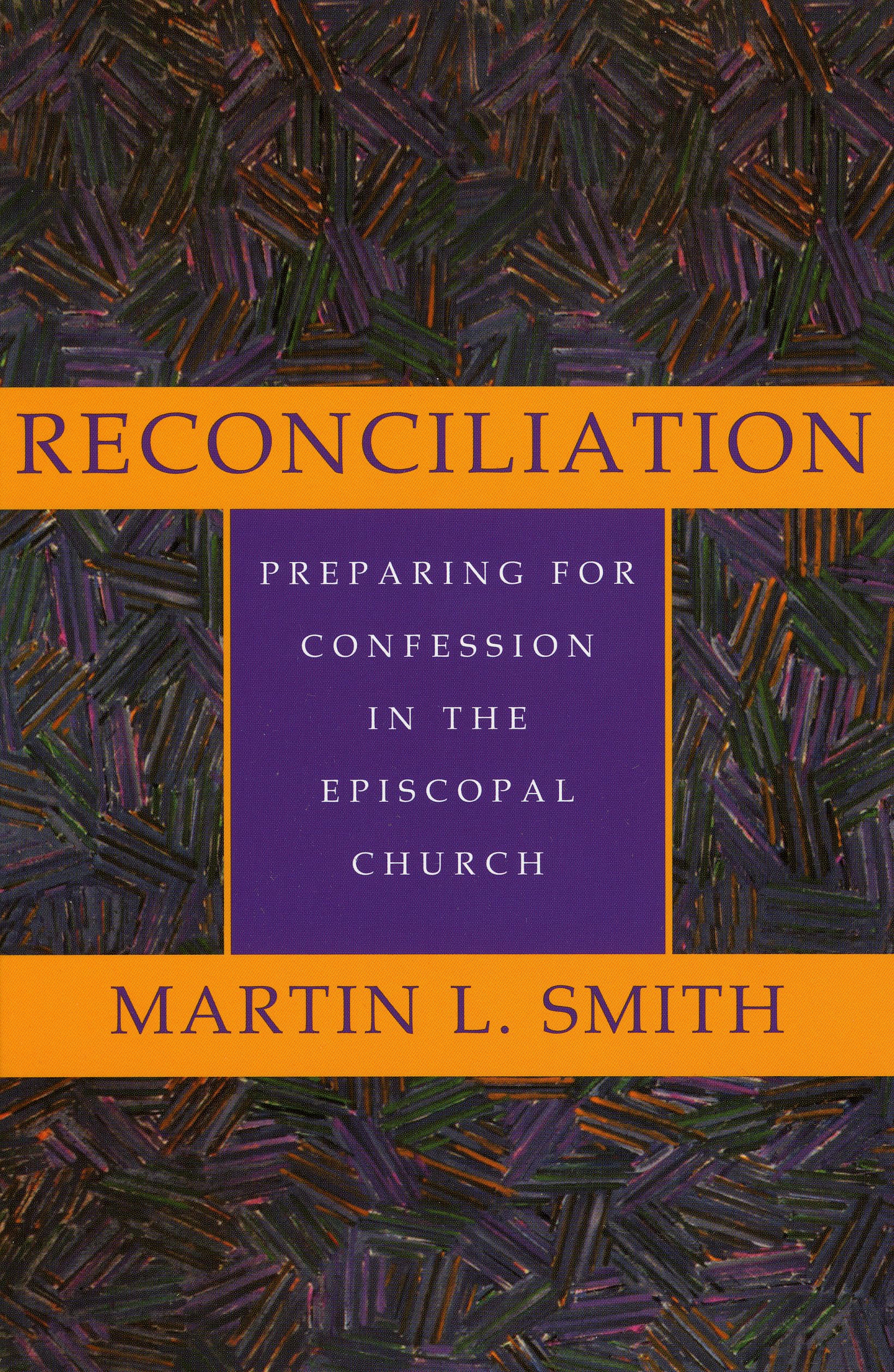 Reconciliation: Amazon.co.uk: Smith, .: 9780936384306: Books