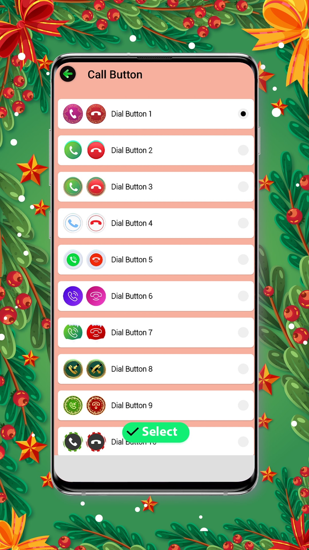 Fake Call Santa Claus Prank - App on Amazon Appstore