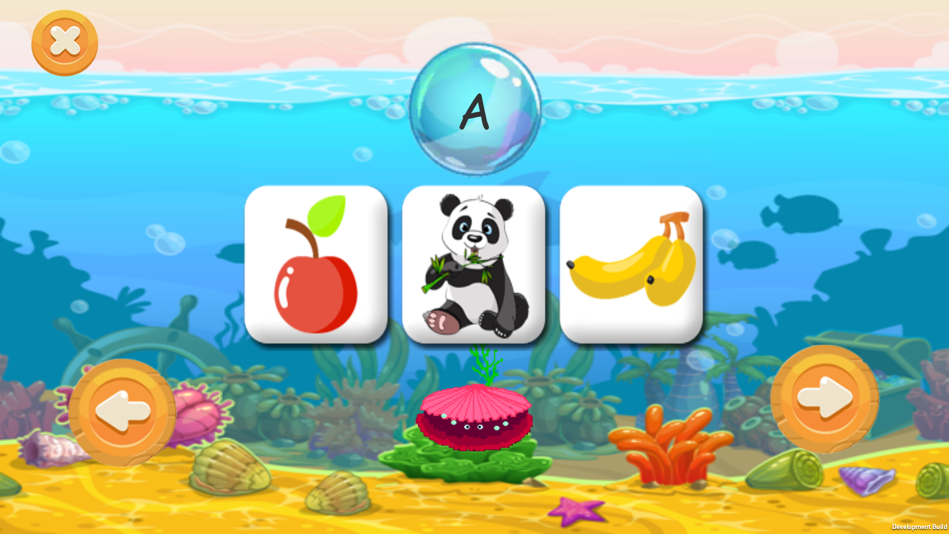 ABC Games Learning For Kids - App on Amazon Appstore