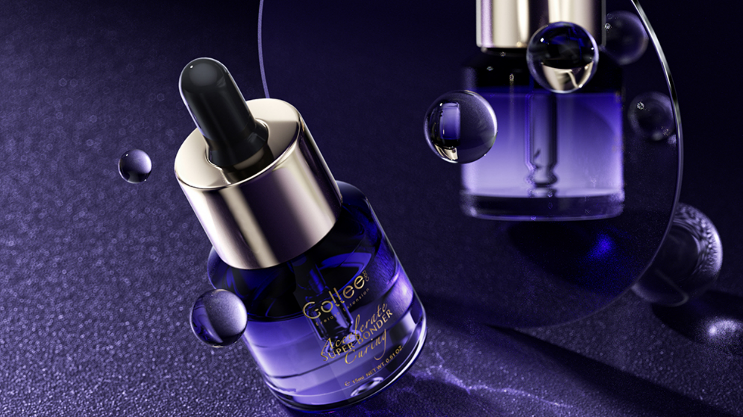 Watch 15ML Super Bonder Glue Accelerator on Amazon Live