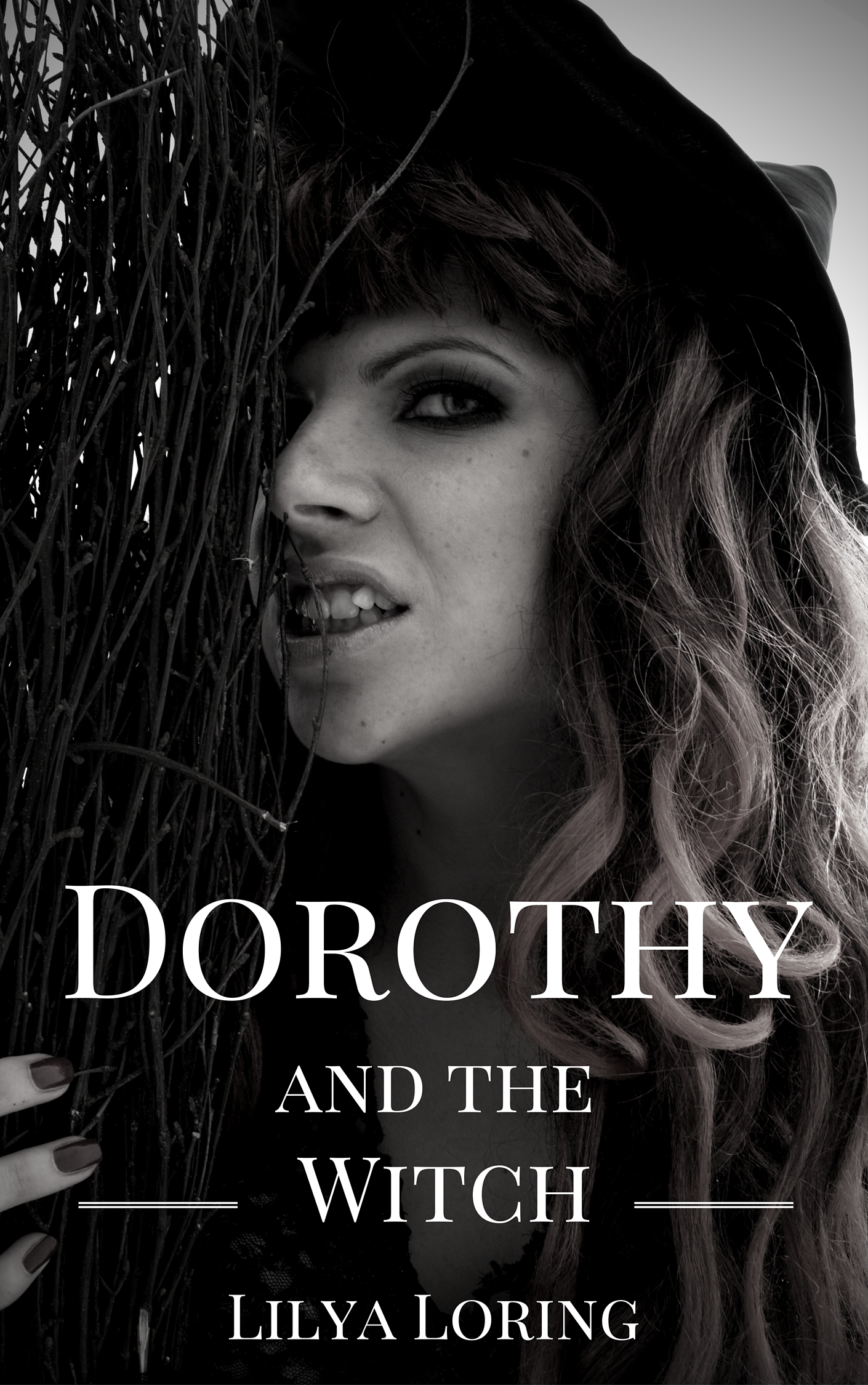 Amazon.com: Lilya Loring: books, biography, latest update