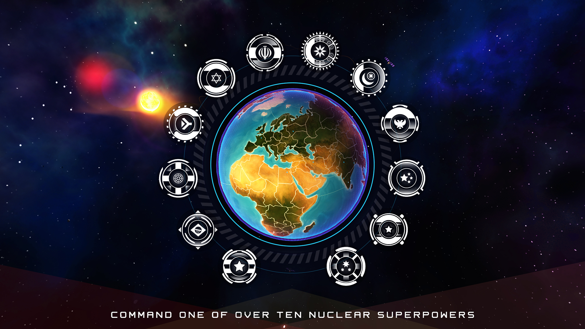 First Strike - App on Amazon Appstore