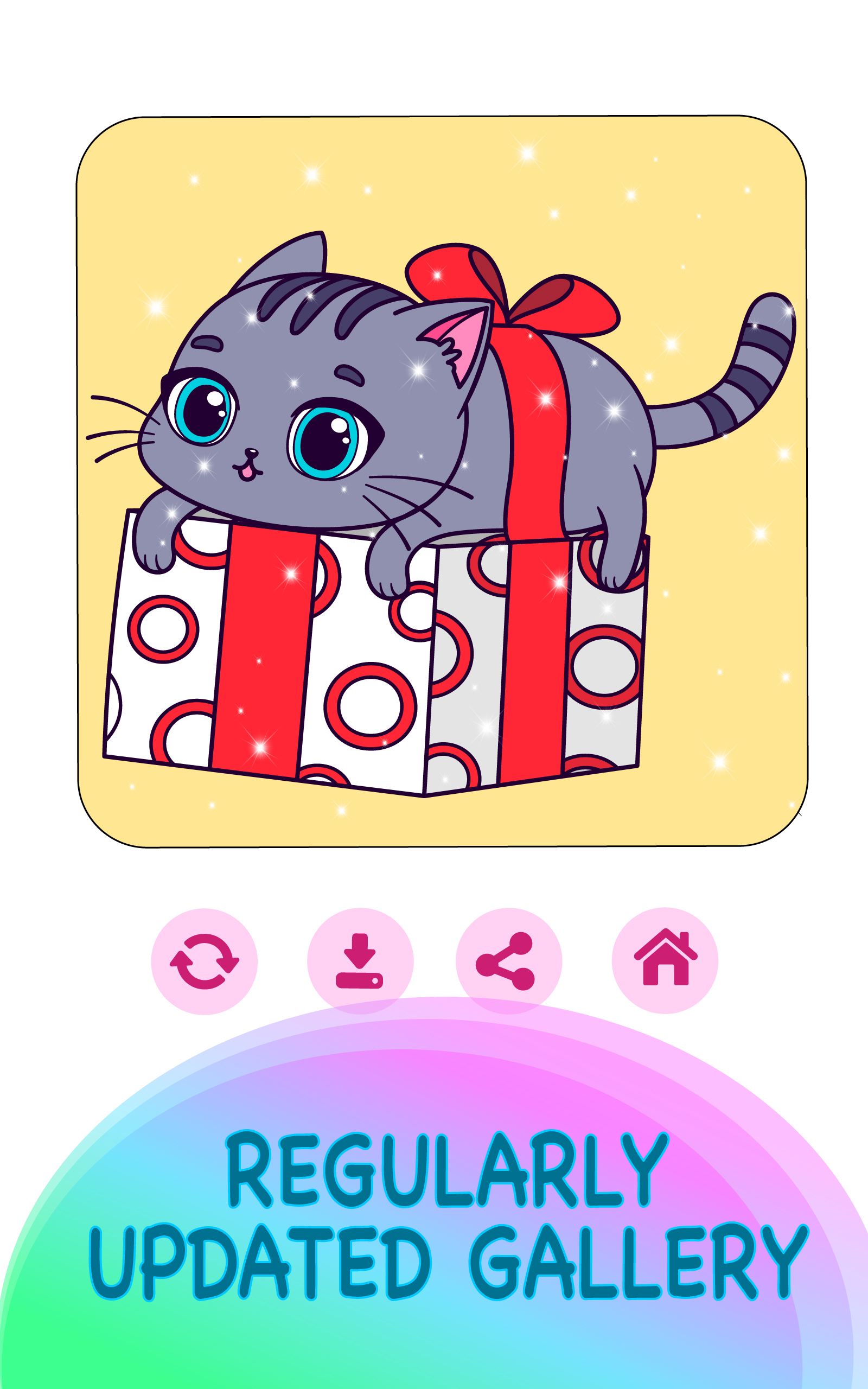 Kids Coloring Games: Color & Learn - App on Amazon Appstore