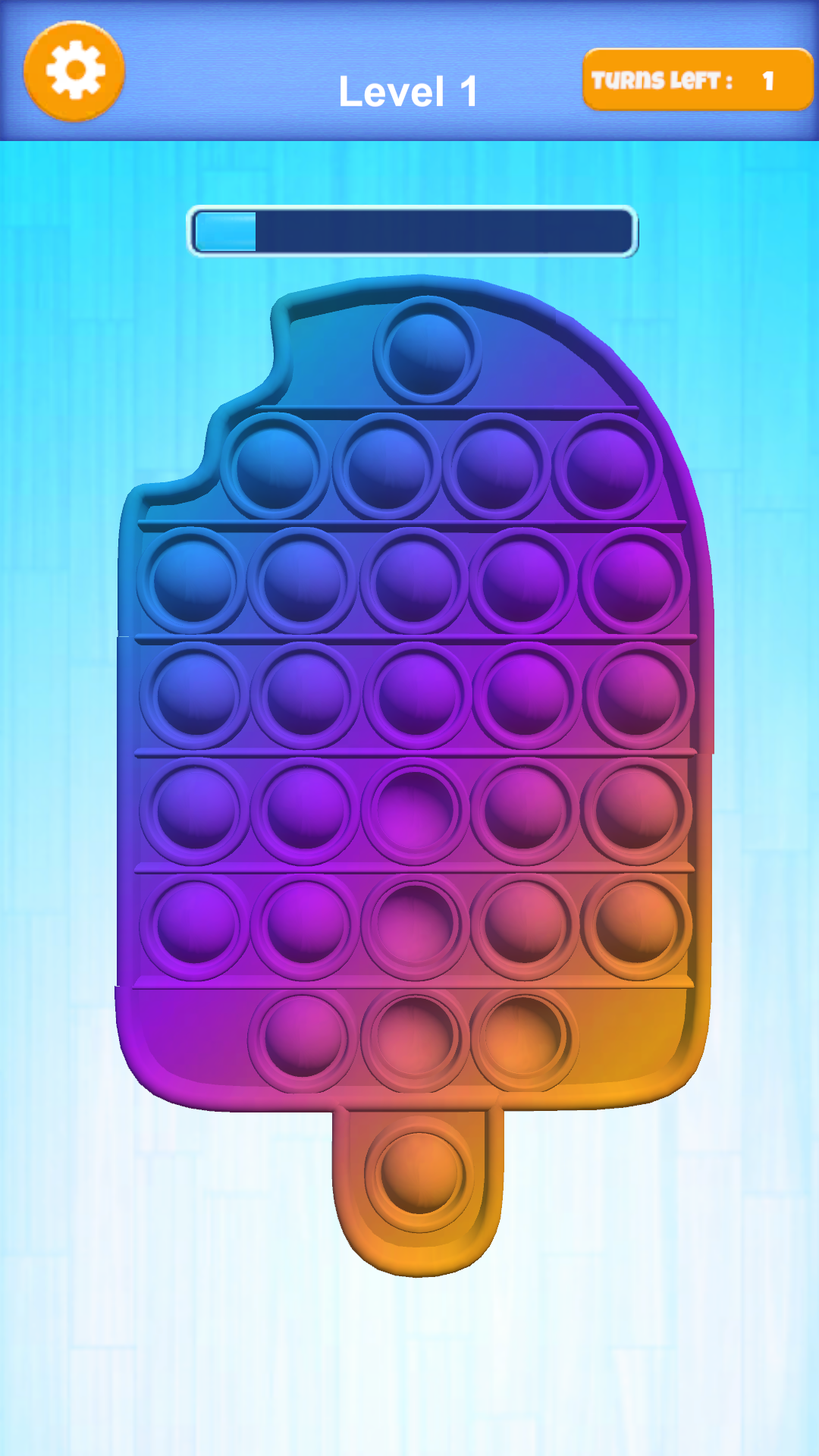 Pop It 3D Puzzle: puppet games - App on Amazon Appstore