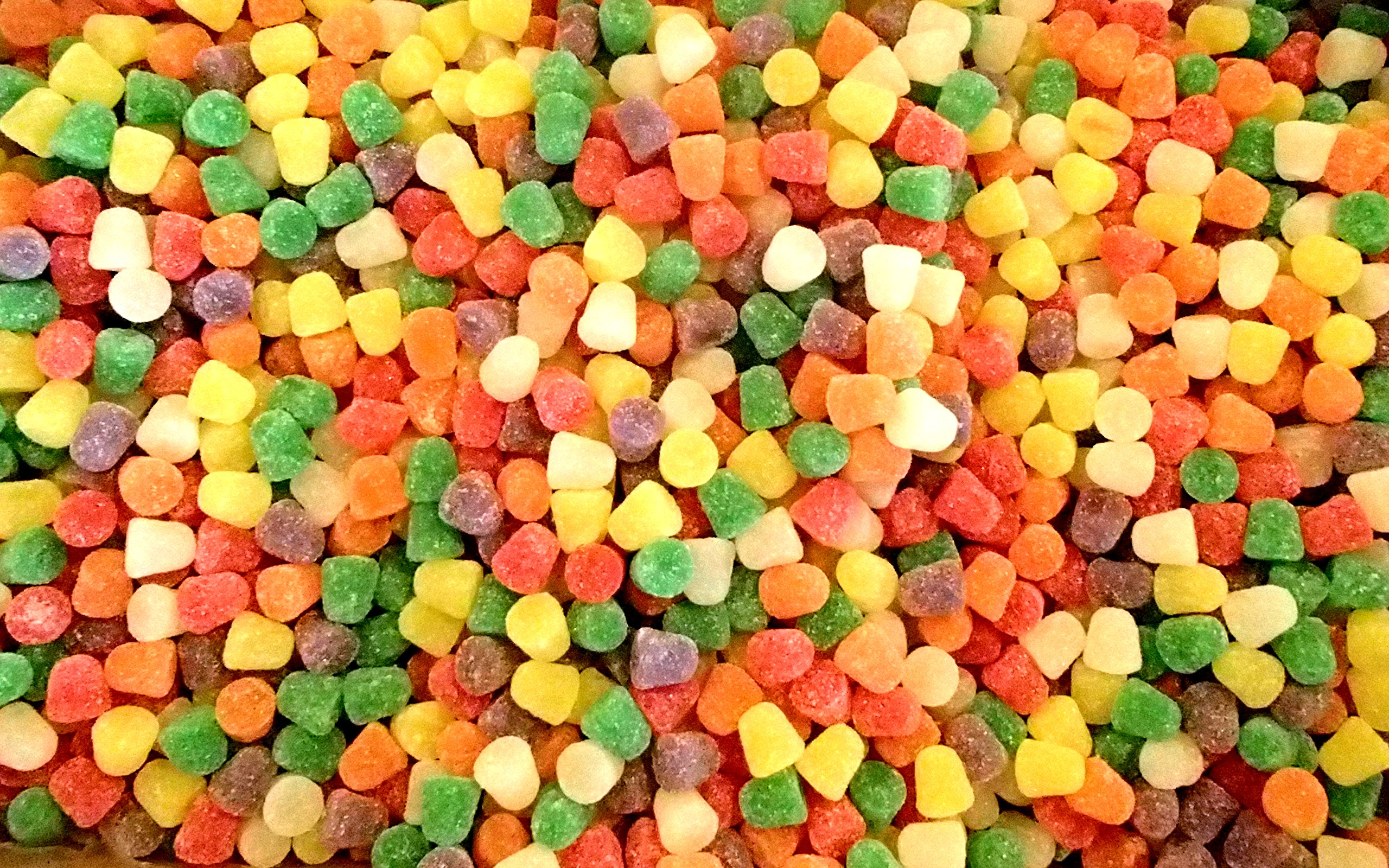 Amazon.com : Spice Drops Assorted Spiced Gum Drops 1.5 Pound (24 OZ ...