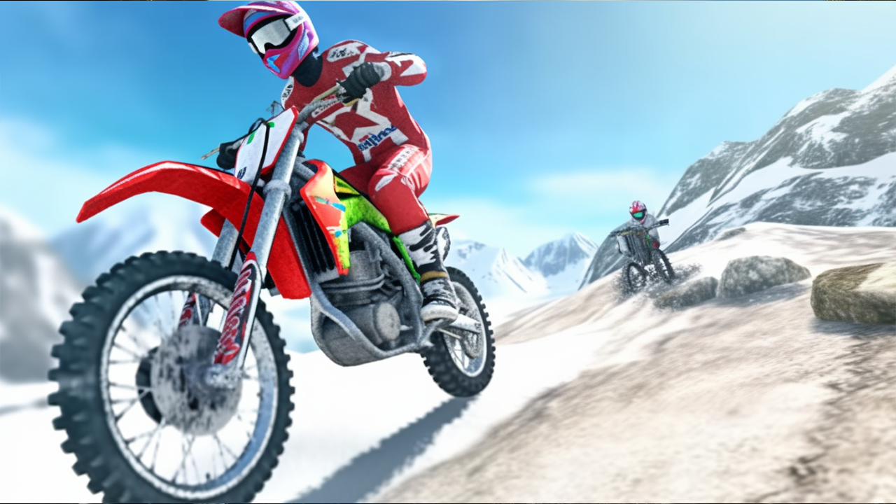 Bike Racing 3D Stunt Game Simulator 2023 - Motor Bikes Championship ...