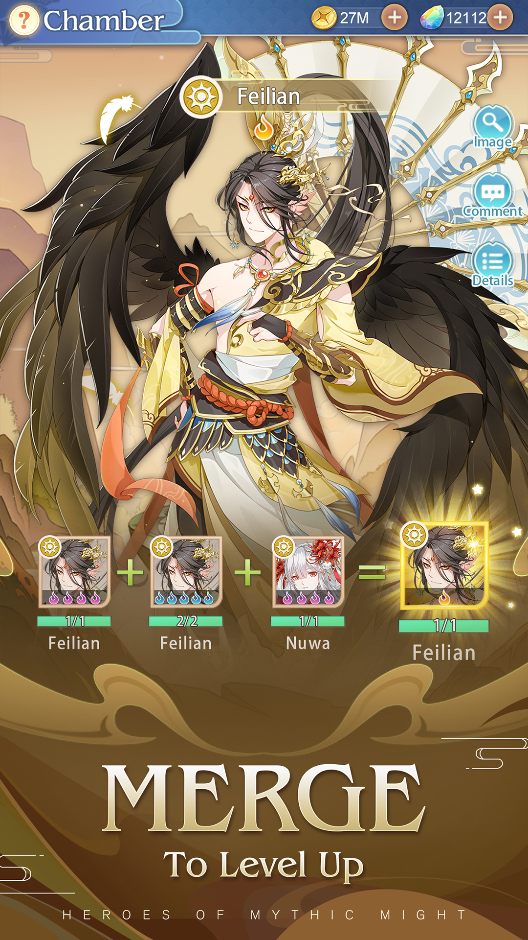 Heroes of Mythic Might:Amazon.com:Appstore for Android