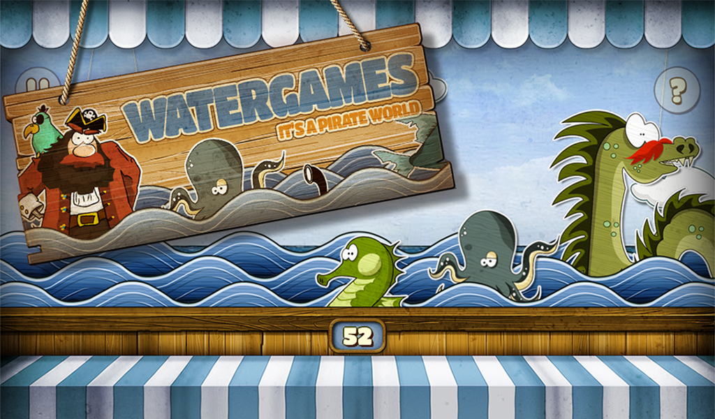 Funfair Games - App on Amazon Appstore