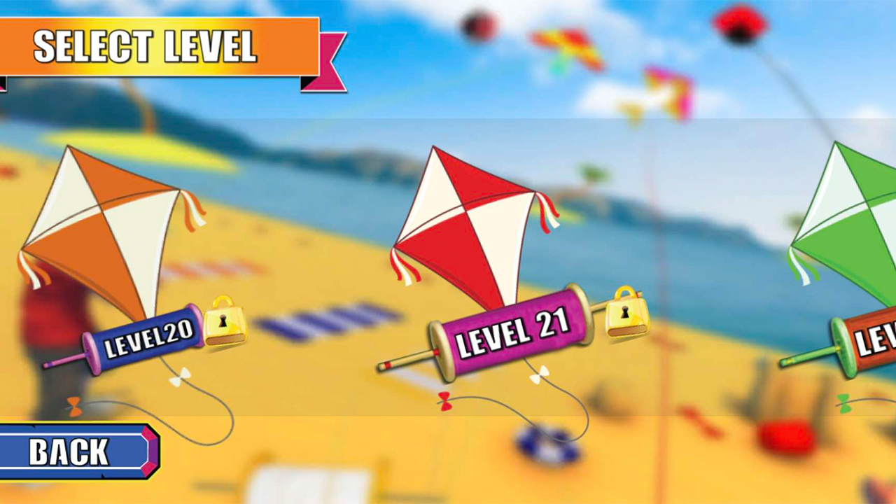 Kite Flying Simulator: Kite Games (Kids Game) - App on Amazon Appstore