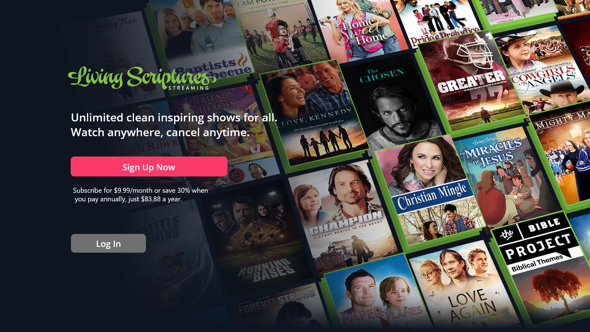 Living Scriptures - App on Amazon Appstore