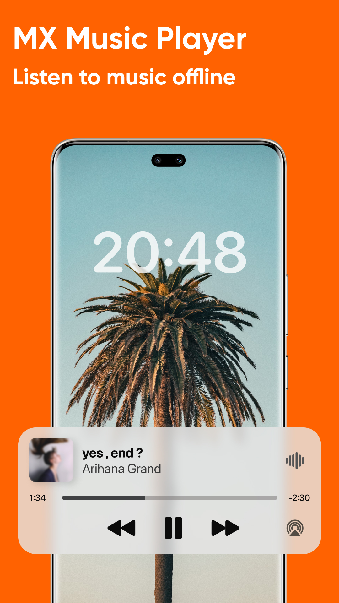 Offline Music App - MX Music - App on Amazon Appstore