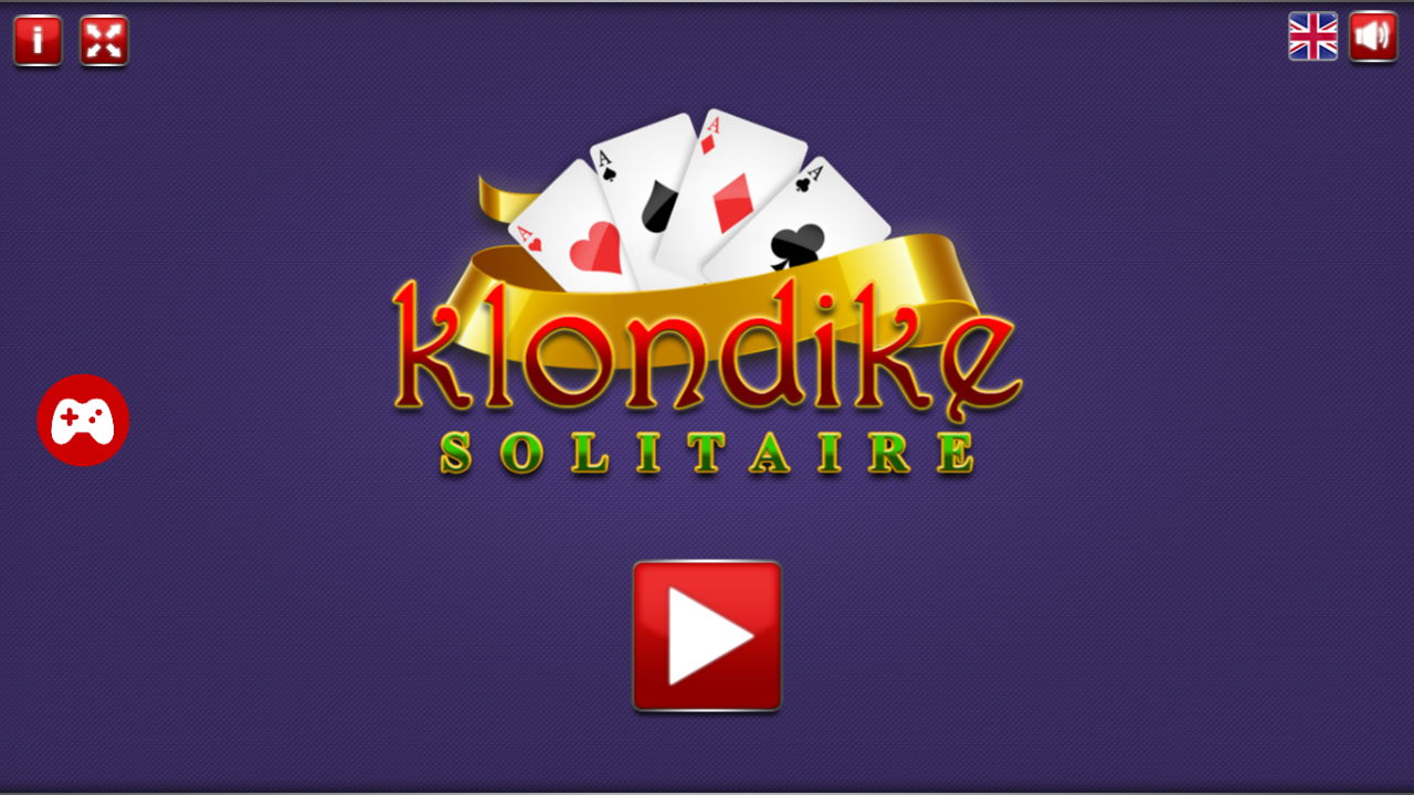 Klondike Solitaire: Classic Card Game - Aplicativo na Amazon Appstore