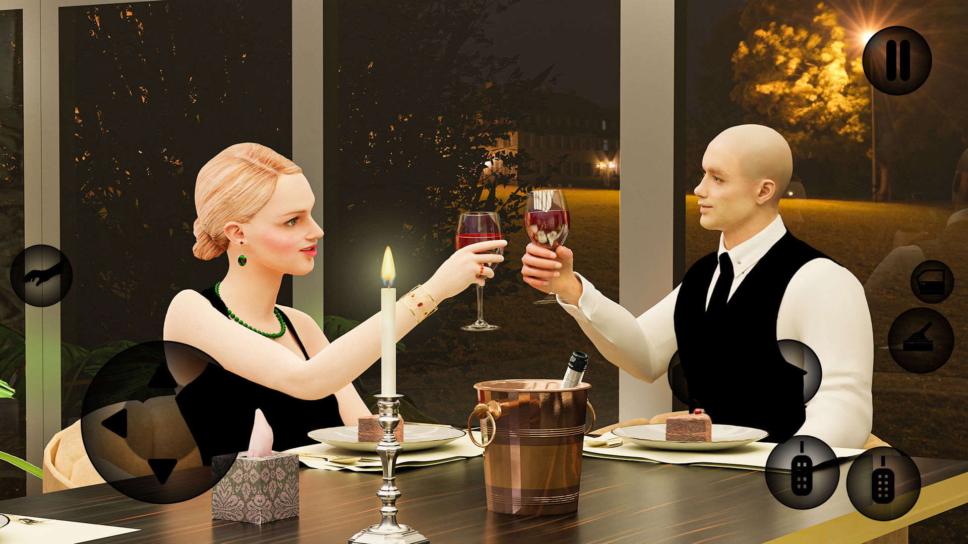 Rich Mother Simulator 3D - App on Amazon Appstore