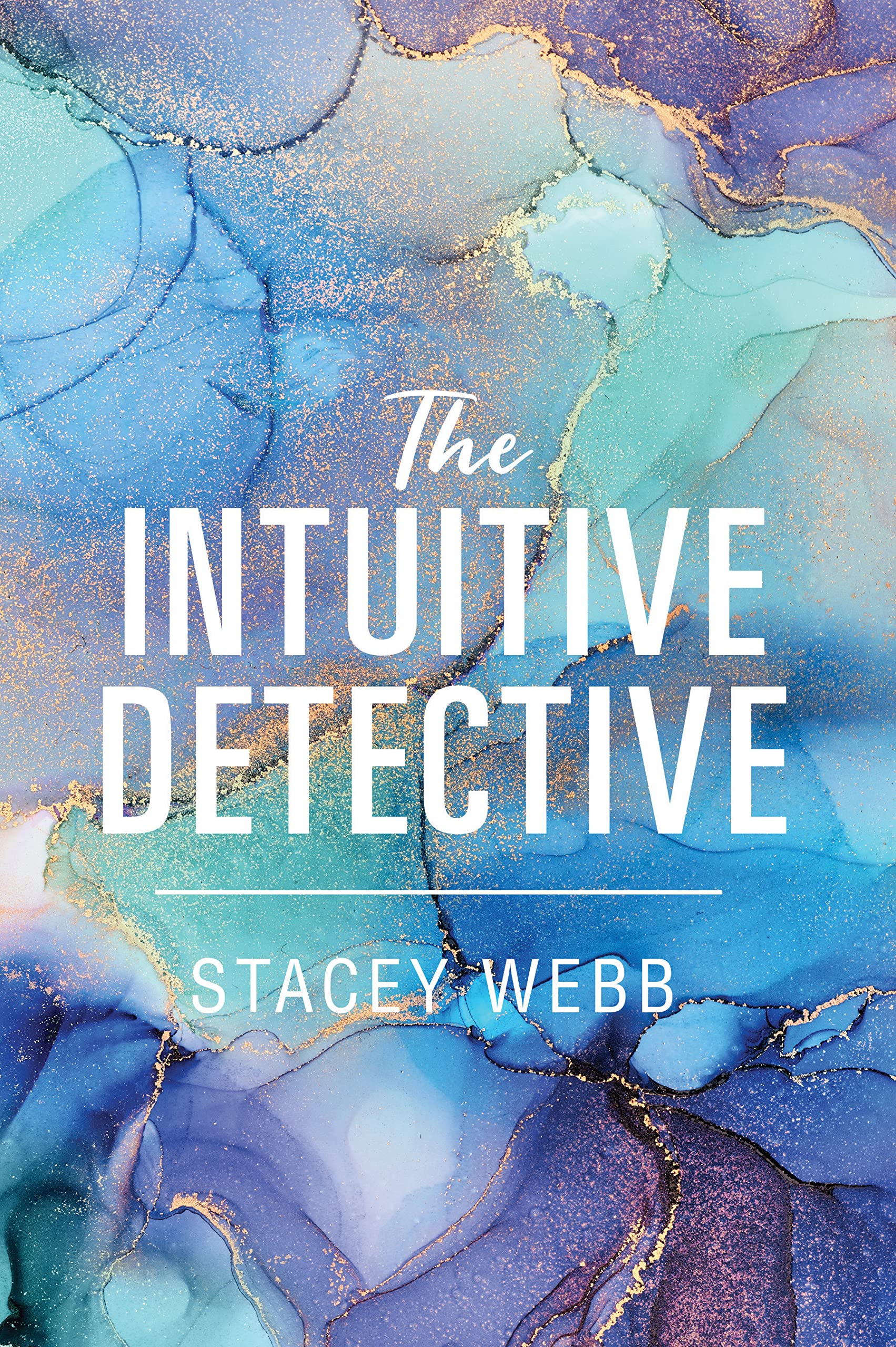 Book review of The Intuitive Detective - Readers' Favorite: Book ...