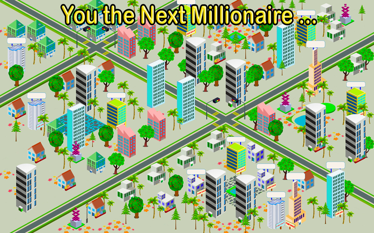 Idle House Clicker Metropolis Real Estate Bit City - App on Amazon Appstore