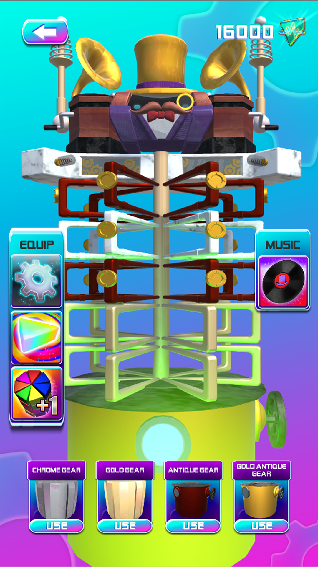 Color Bot - App on Amazon Appstore