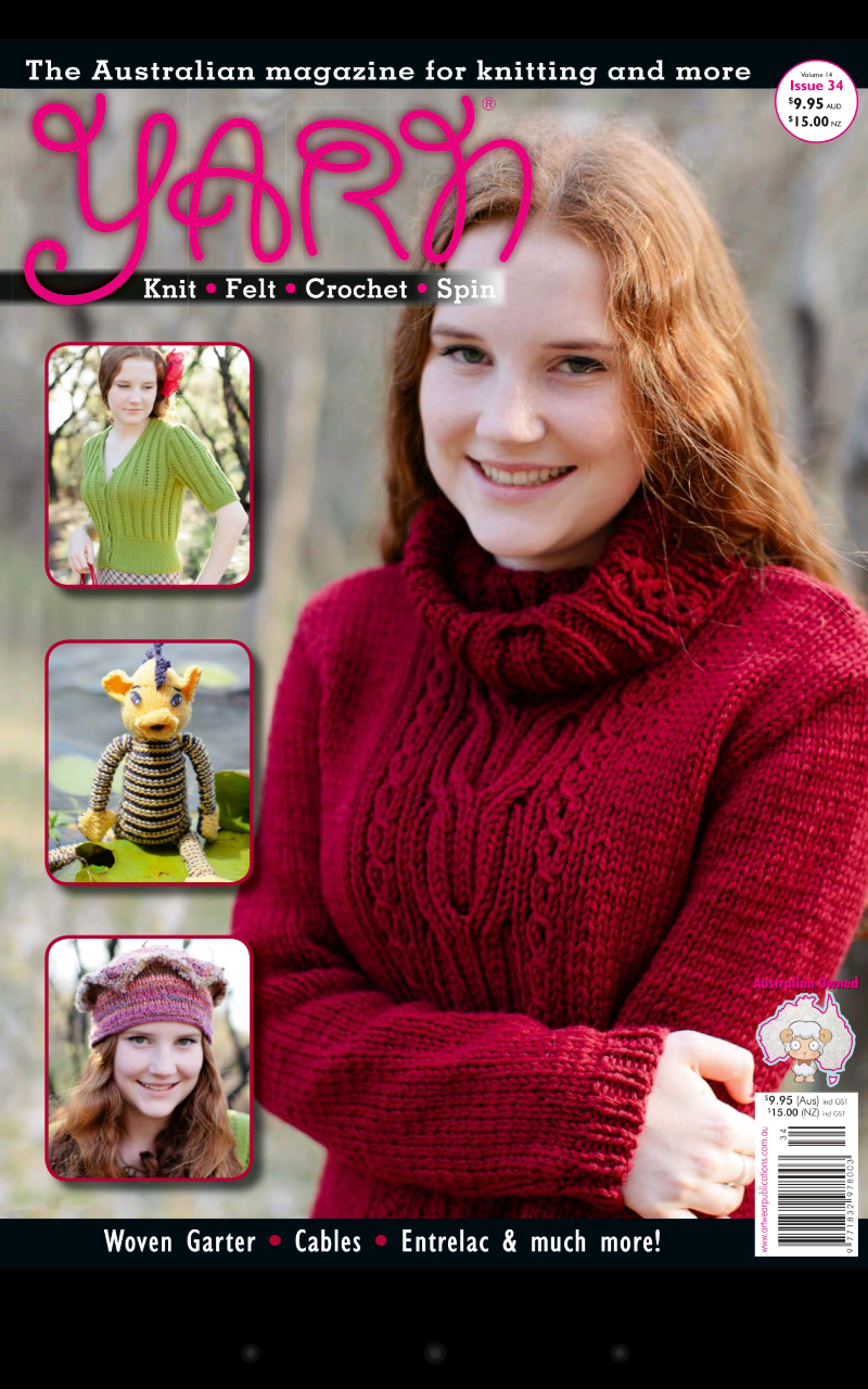 Yarn - App on the Amazon Appstore