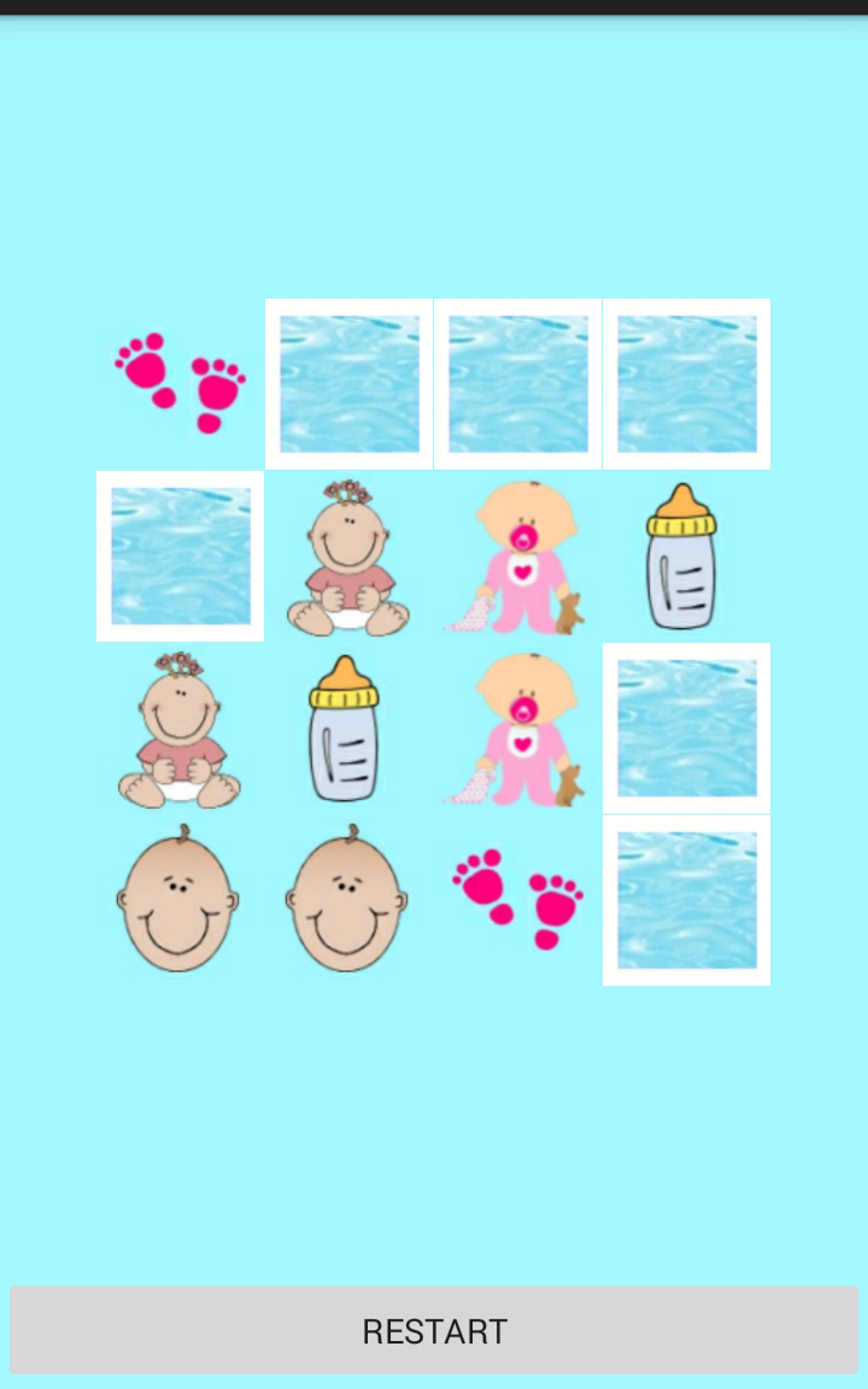 Baby Games: Cute - FREE! - App on Amazon Appstore