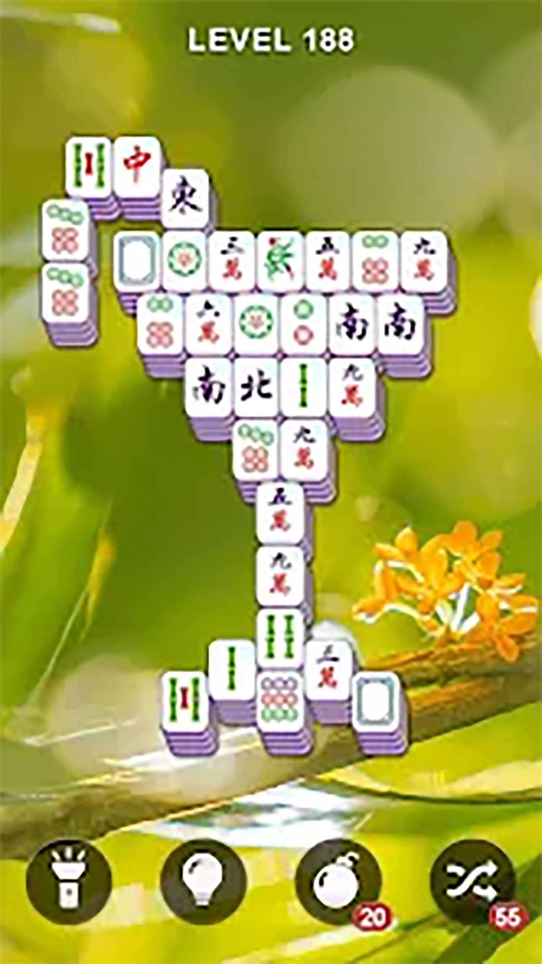 Mahjong - Relaxing Tile - App on Amazon Appstore