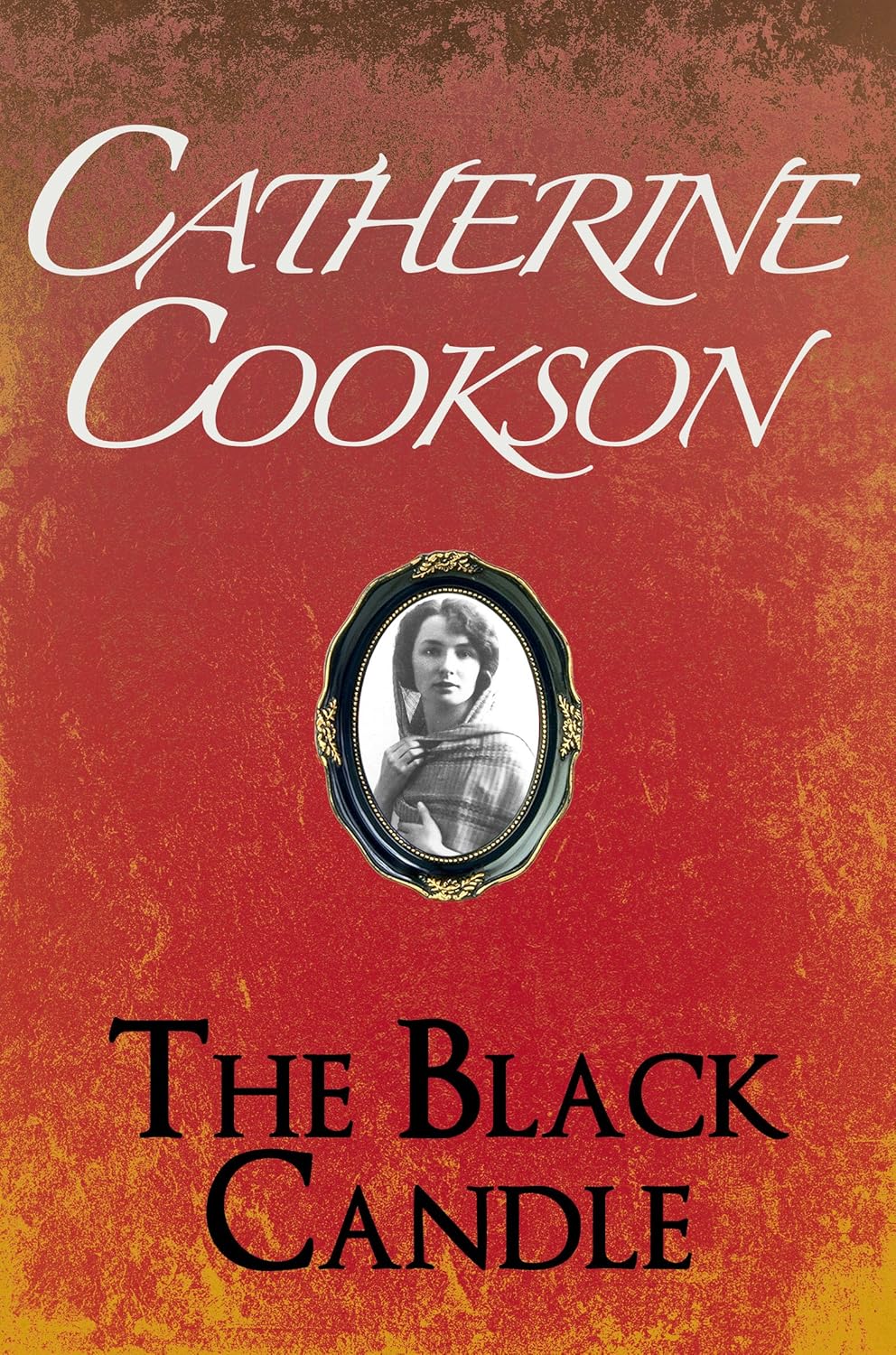 The Black Candle - Kindle edition by Cookson, Catherine. Literature ...