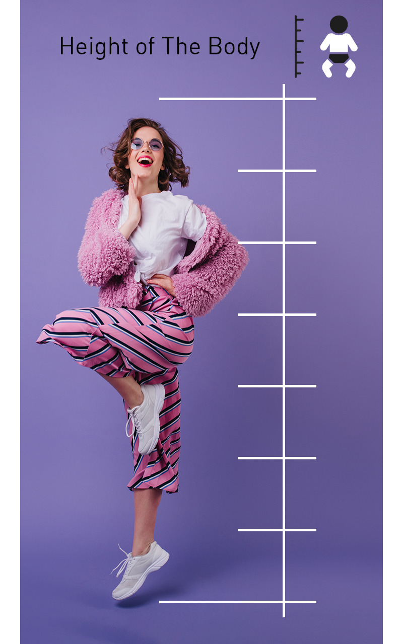 Face And Body Shape Editor, Perfect Body, Body Shape, Shaper Body, Face ...