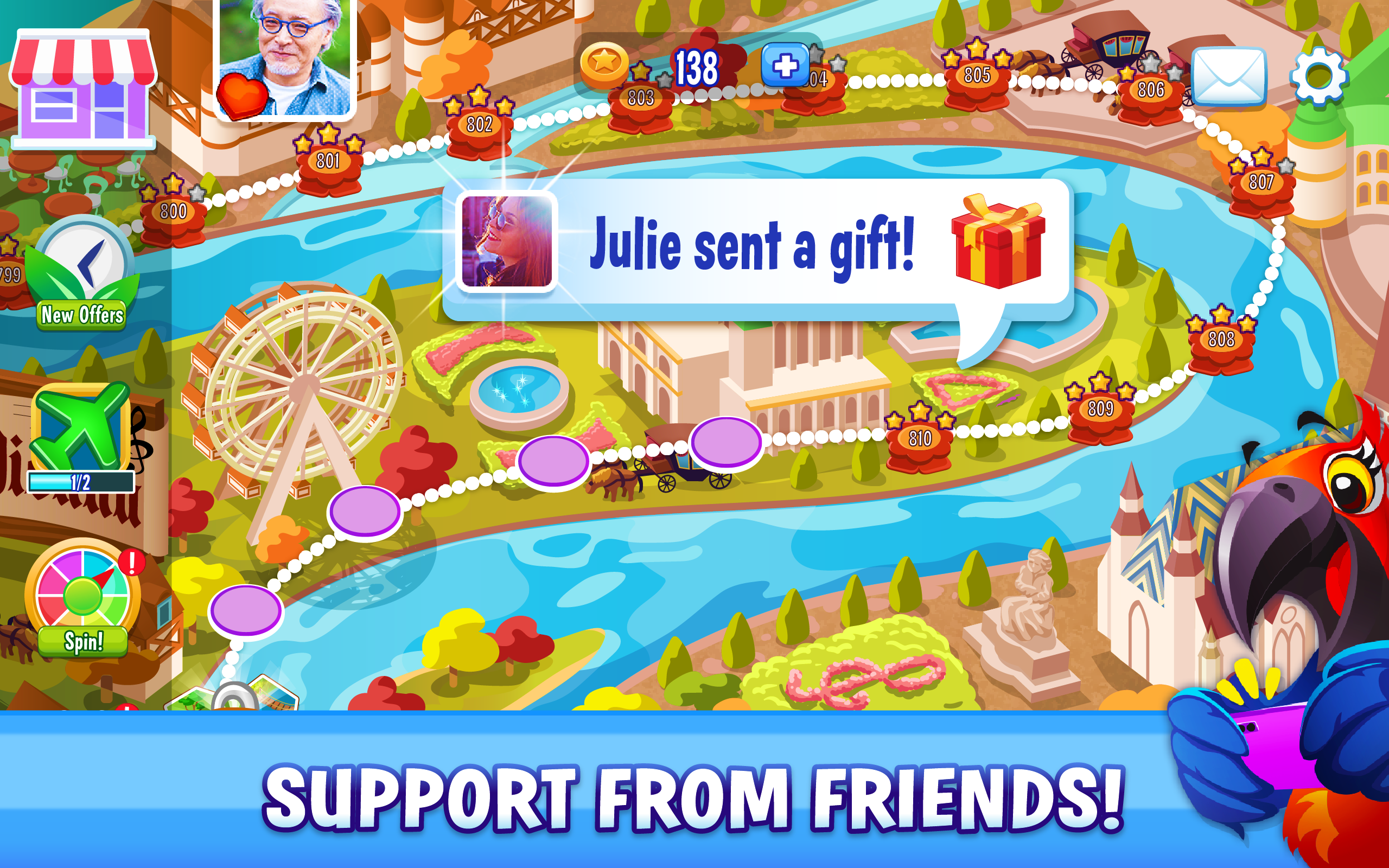 Mahjong Trails - App on the Amazon Appstore