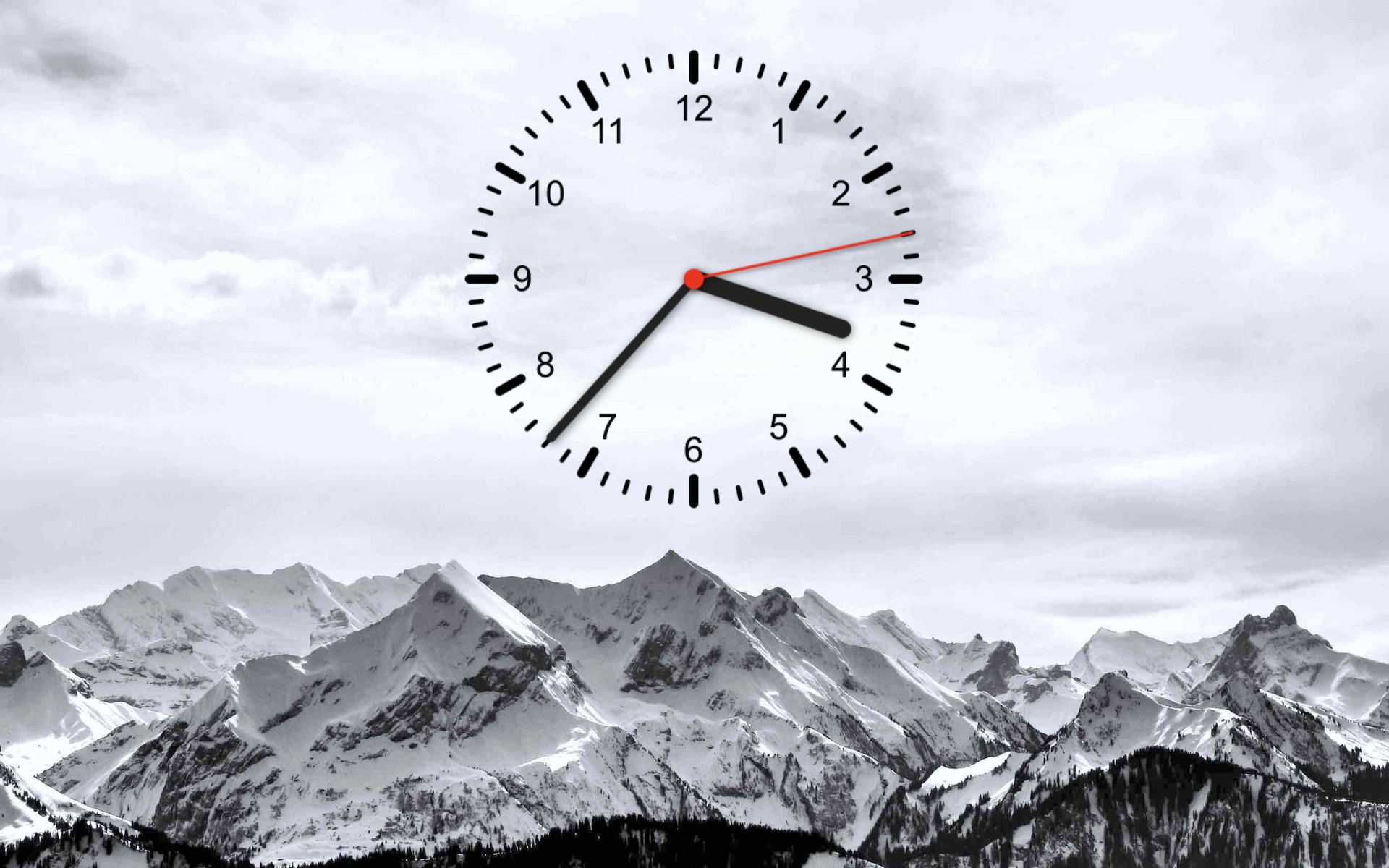 Vita Clock - App on Amazon Appstore