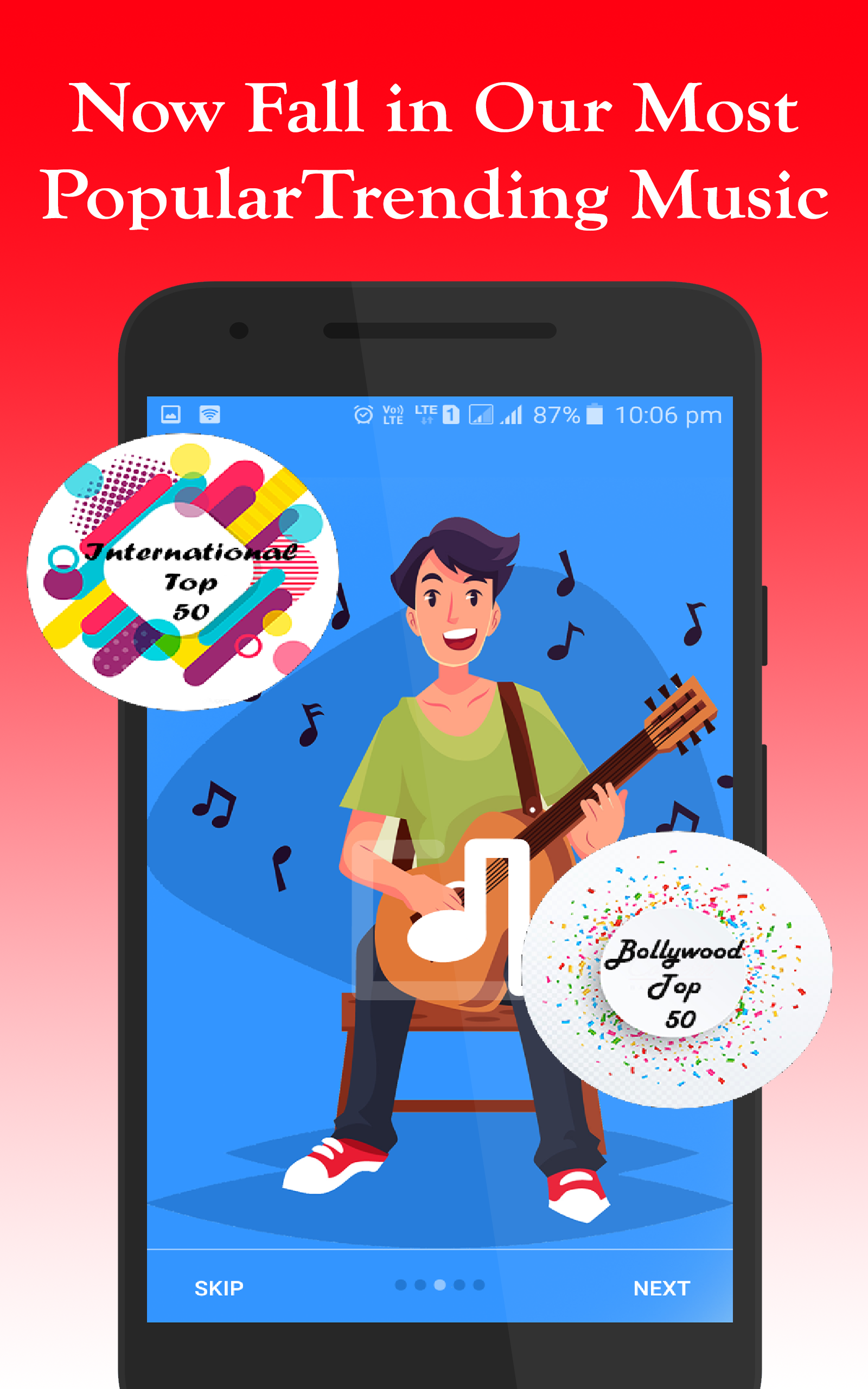 Trendings : All Indian Trending Masalas In One App - App on Amazon Appstore