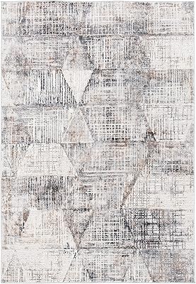 Amazon.com: SAFAVIEH Craft Collection CFT874G Modern Abstract Non ...