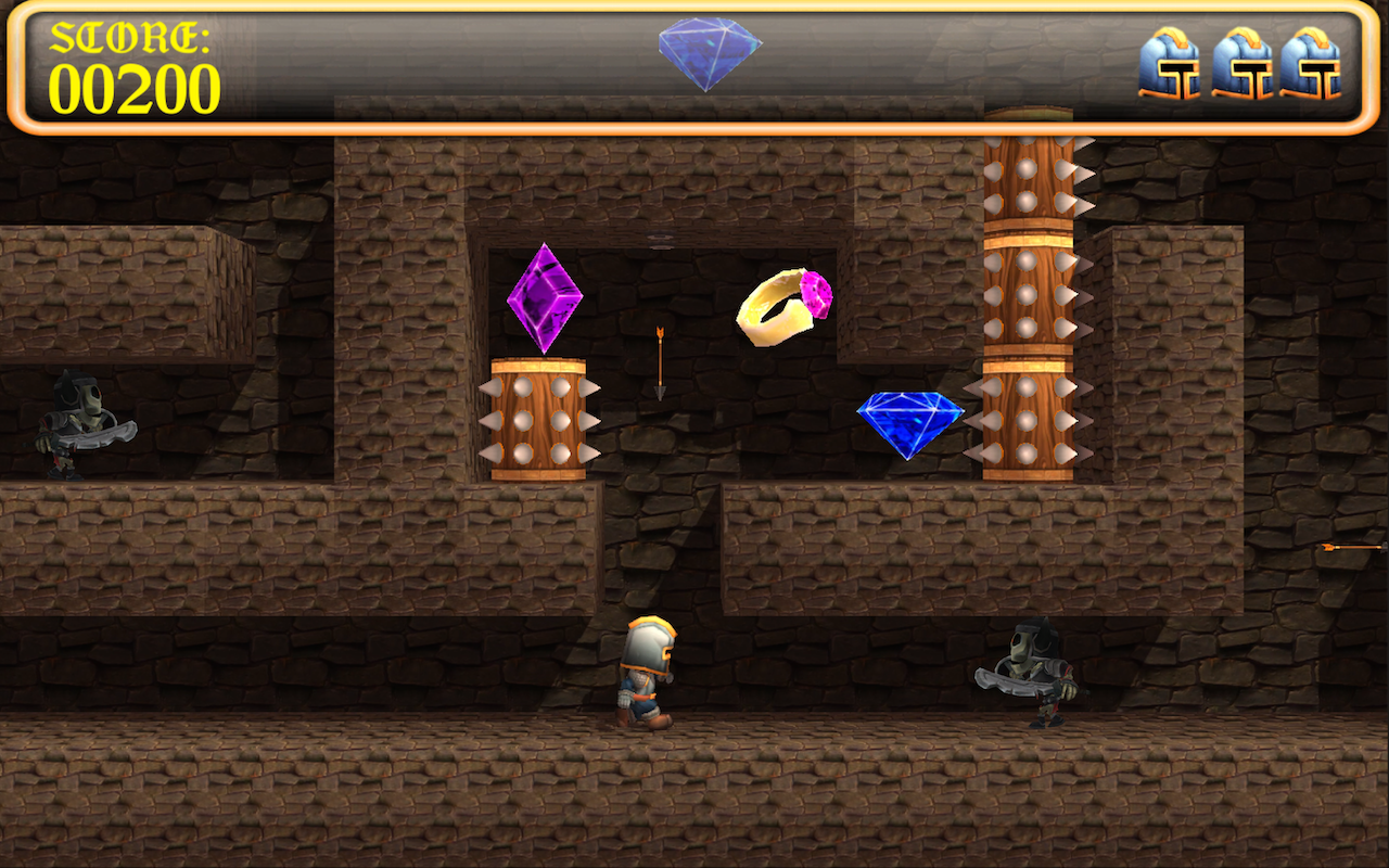 Mario The Knight Age of Dragon Quest:Amazon.de:Appstore for Android