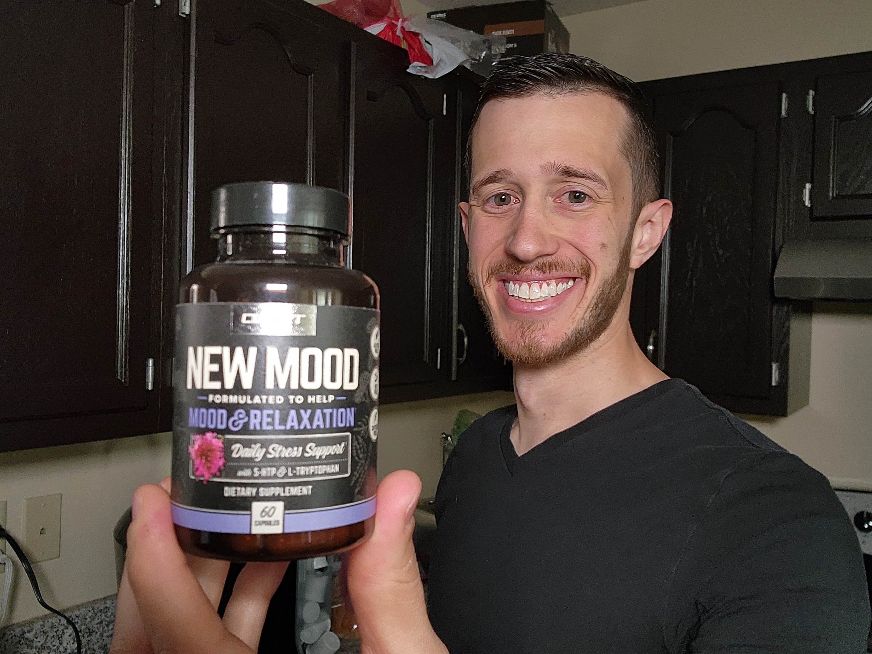 Watch Must Know Info! Honest Review ONNIT New Mood ﹙Does It Work?﹚ on ...