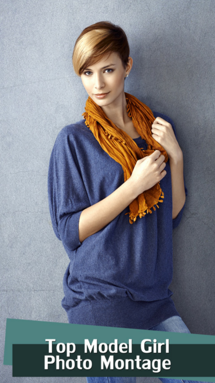 Top Model Girl Photo Montage:Amazon.es:Appstore for Android