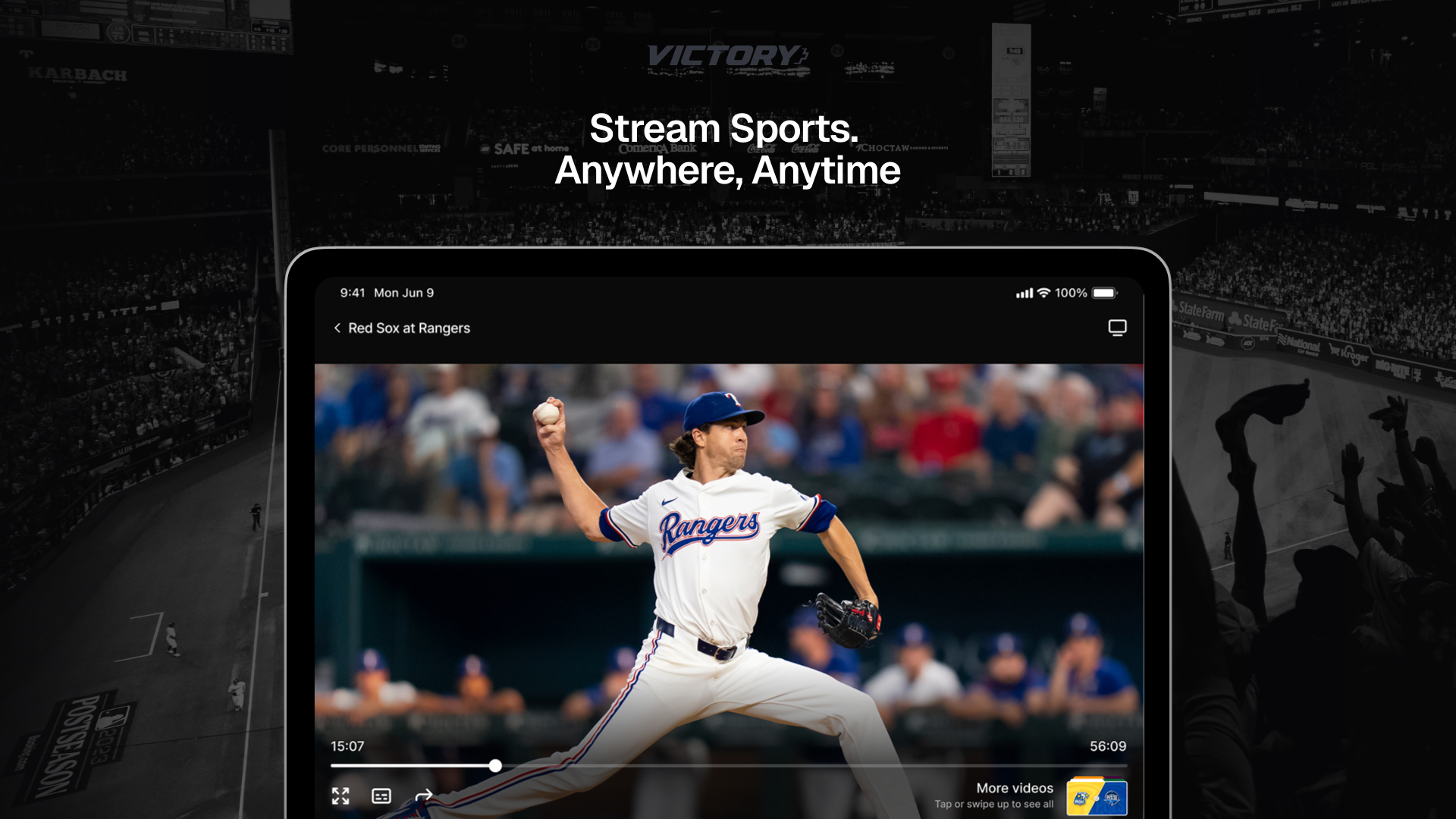 Victory+ - App on Amazon Appstore