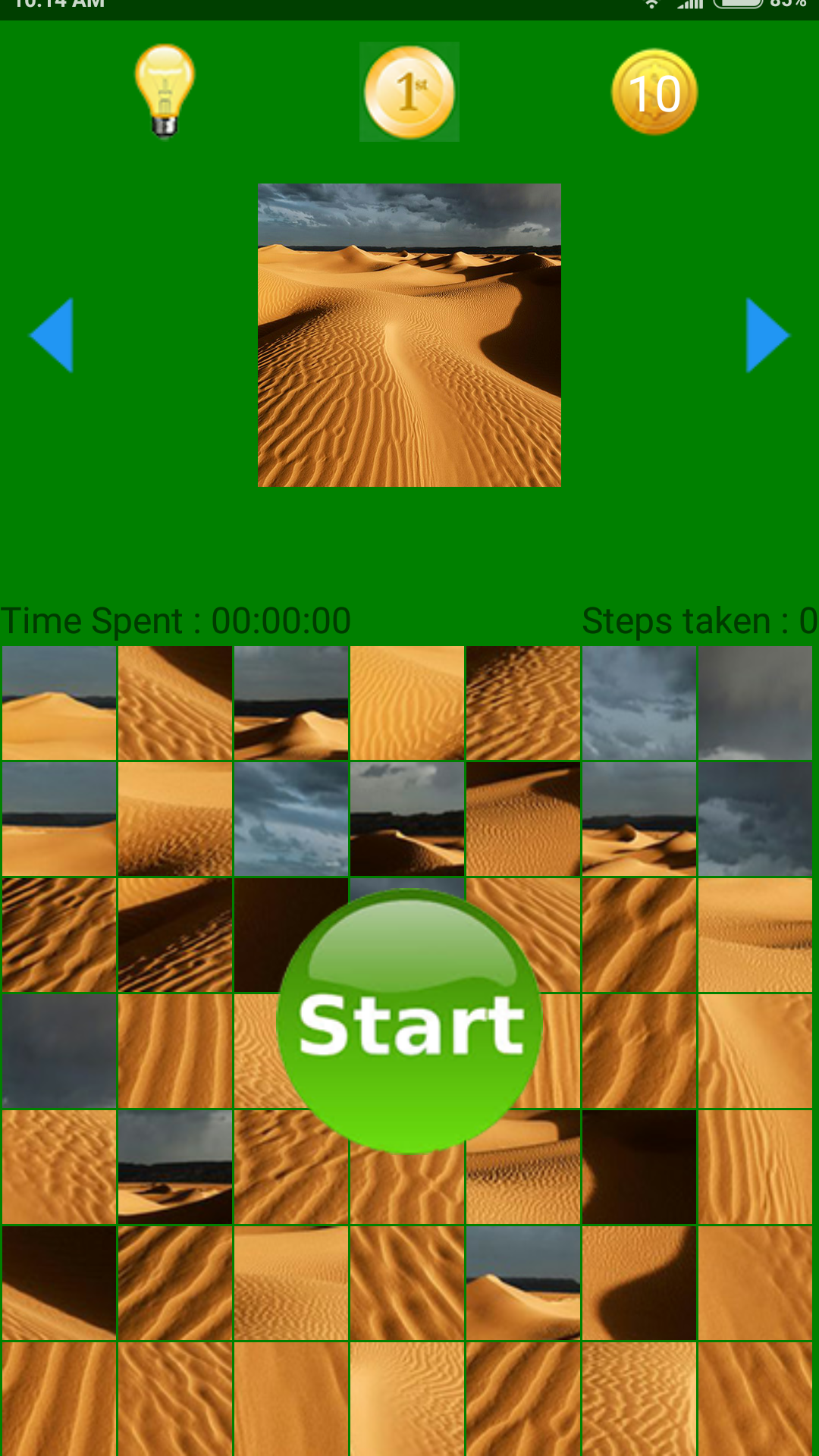 Puzzle Game - App on Amazon Appstore