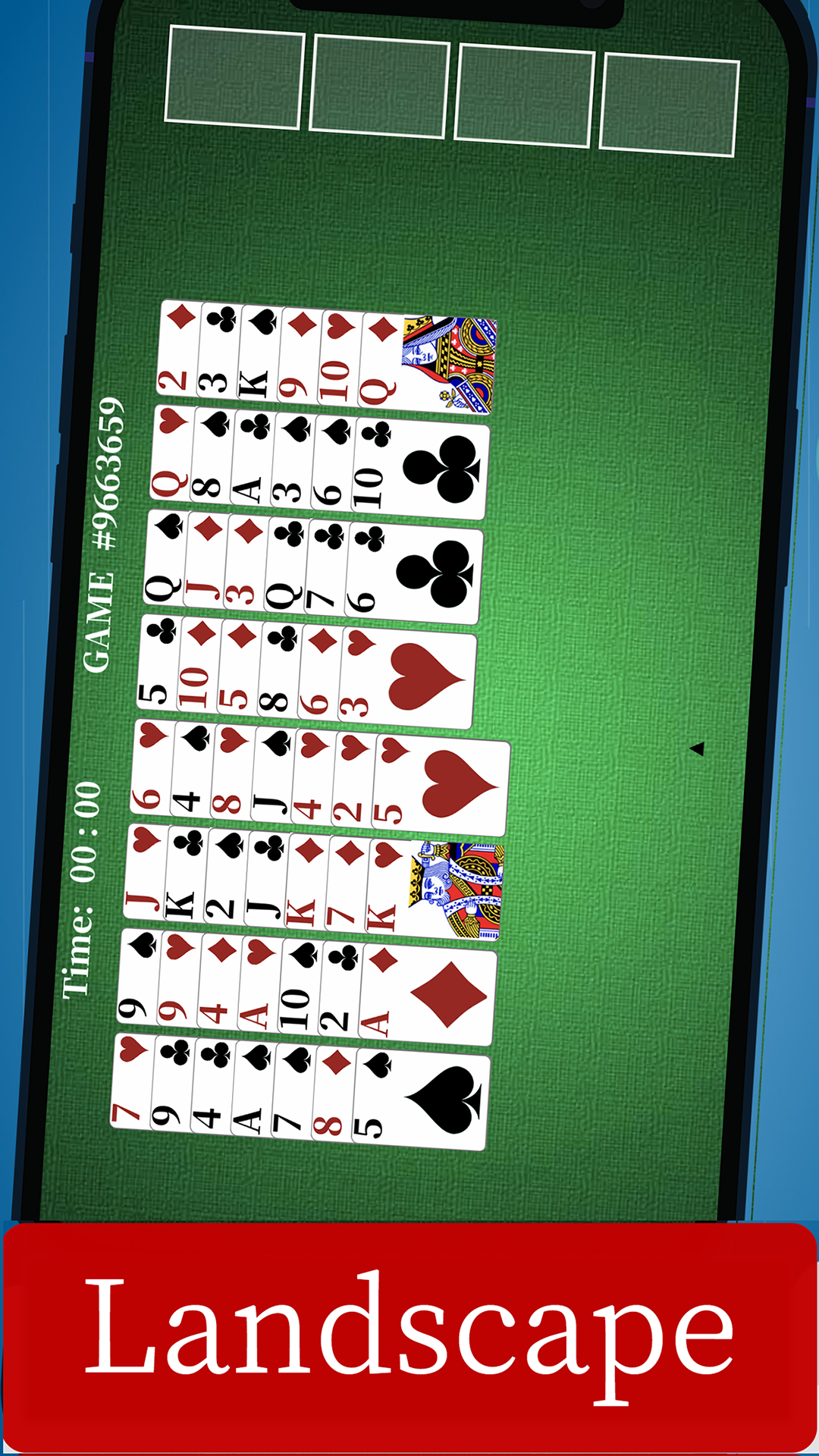 Solitaire Collection - App on Amazon Appstore