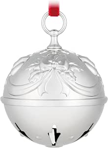 Amazon.com: Hallmark Keepsake Christmas Ornament 2024, Ring in the ...