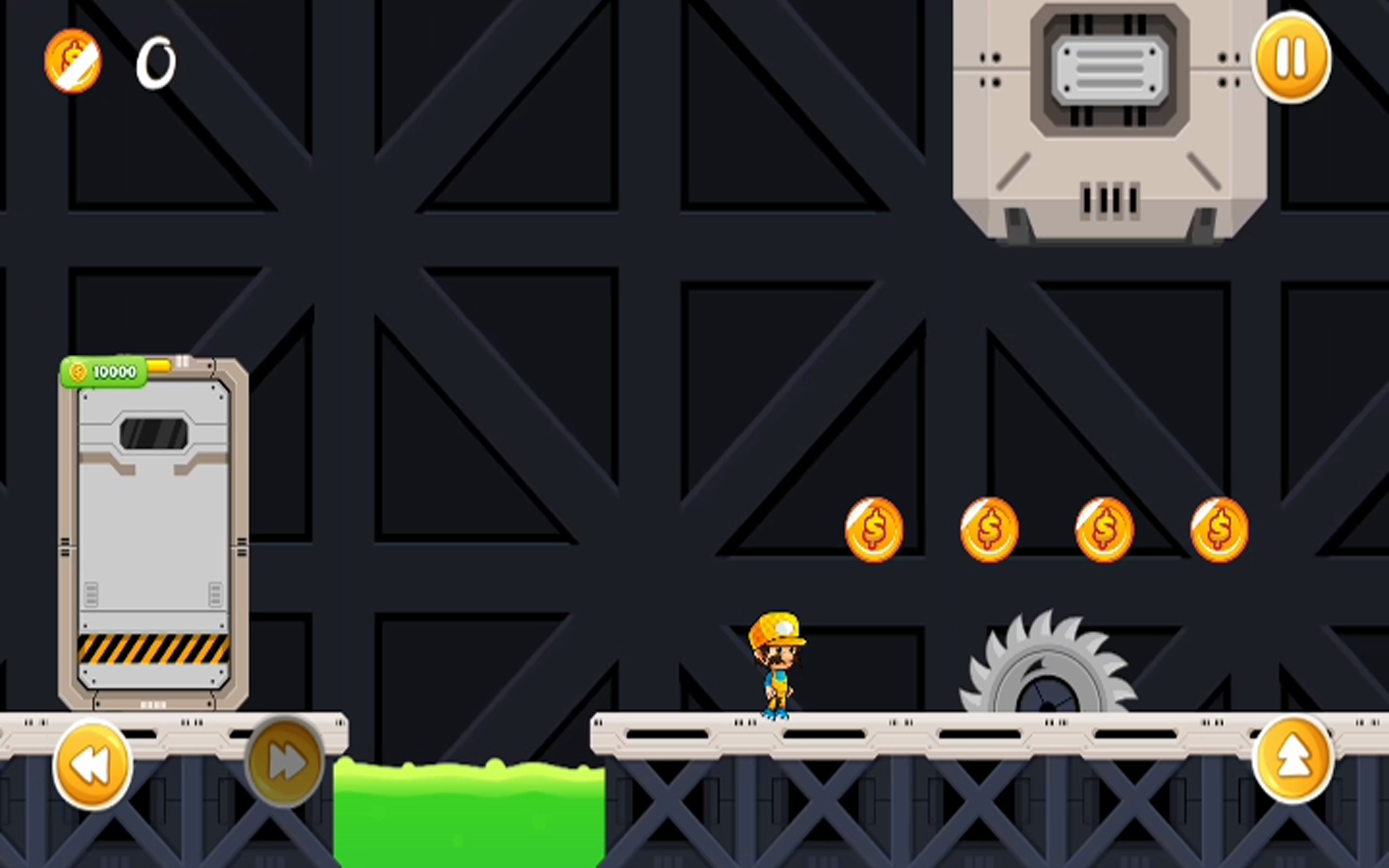 Marco Run - App on Amazon Appstore