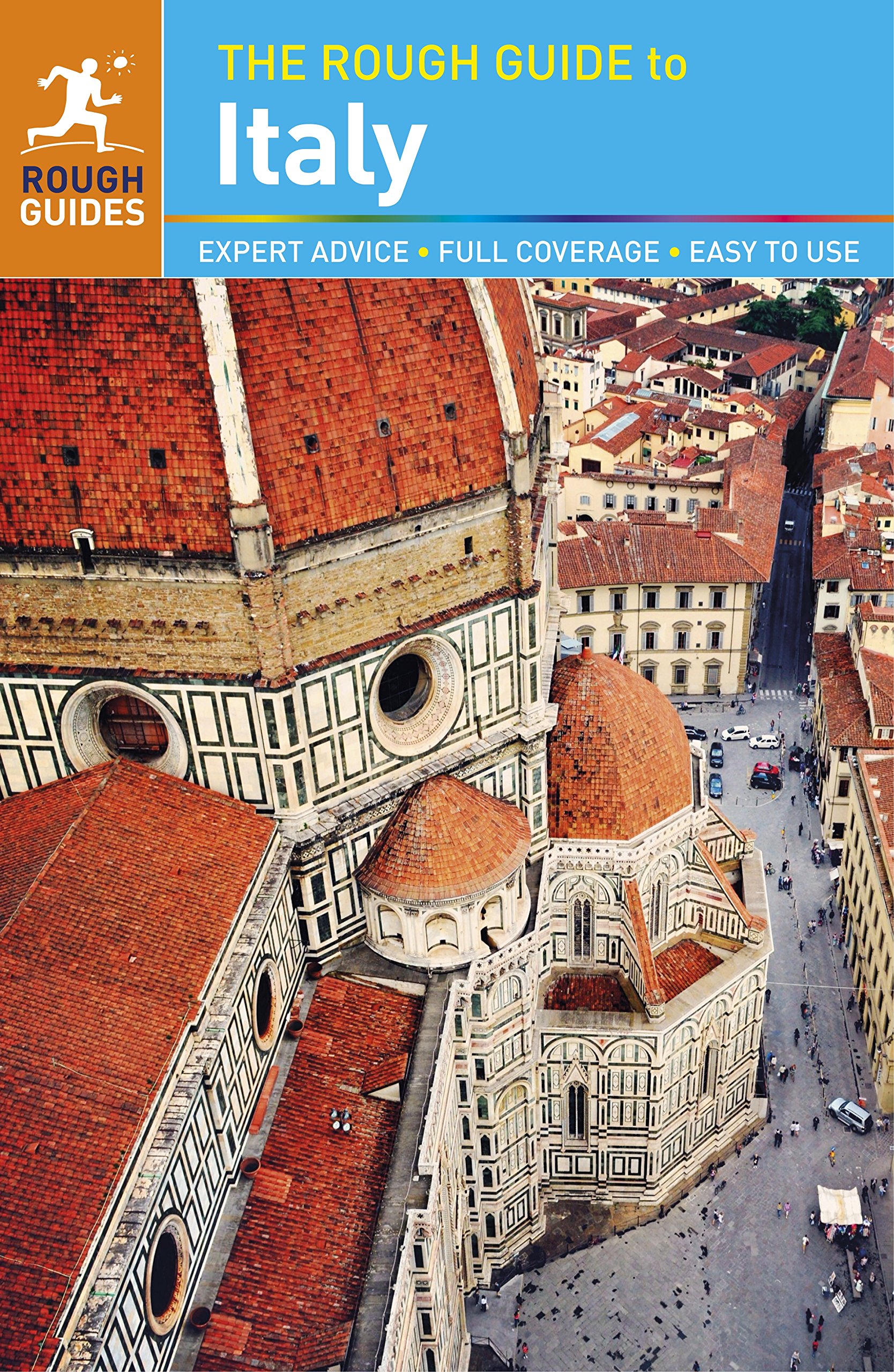 The Rough Guide to Italy (Rough Guides): Rough Guides: 9780241216224 ...